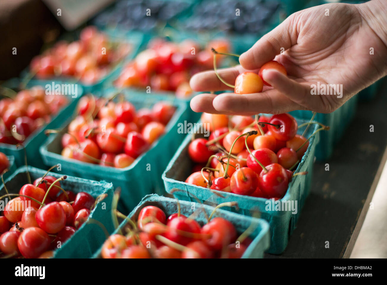 Soft fruits hi-res stock photography and images - Alamy
