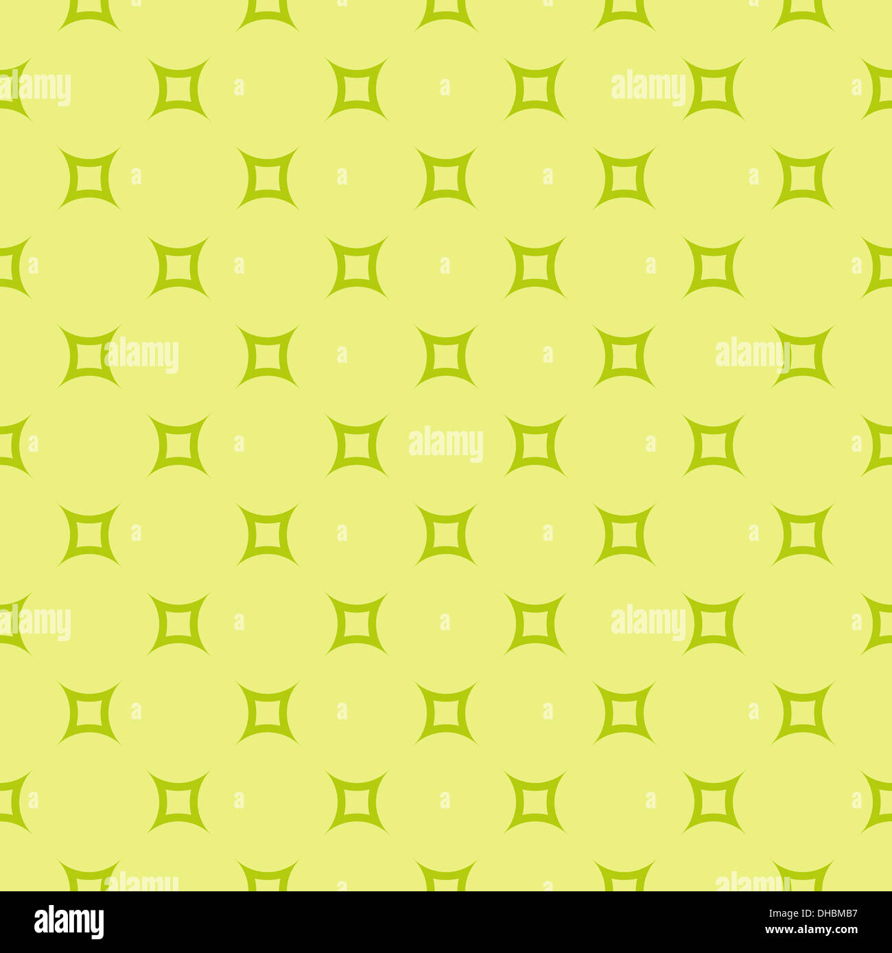 Seamless pattern design with vivid green colors Stock Photo - Alamy