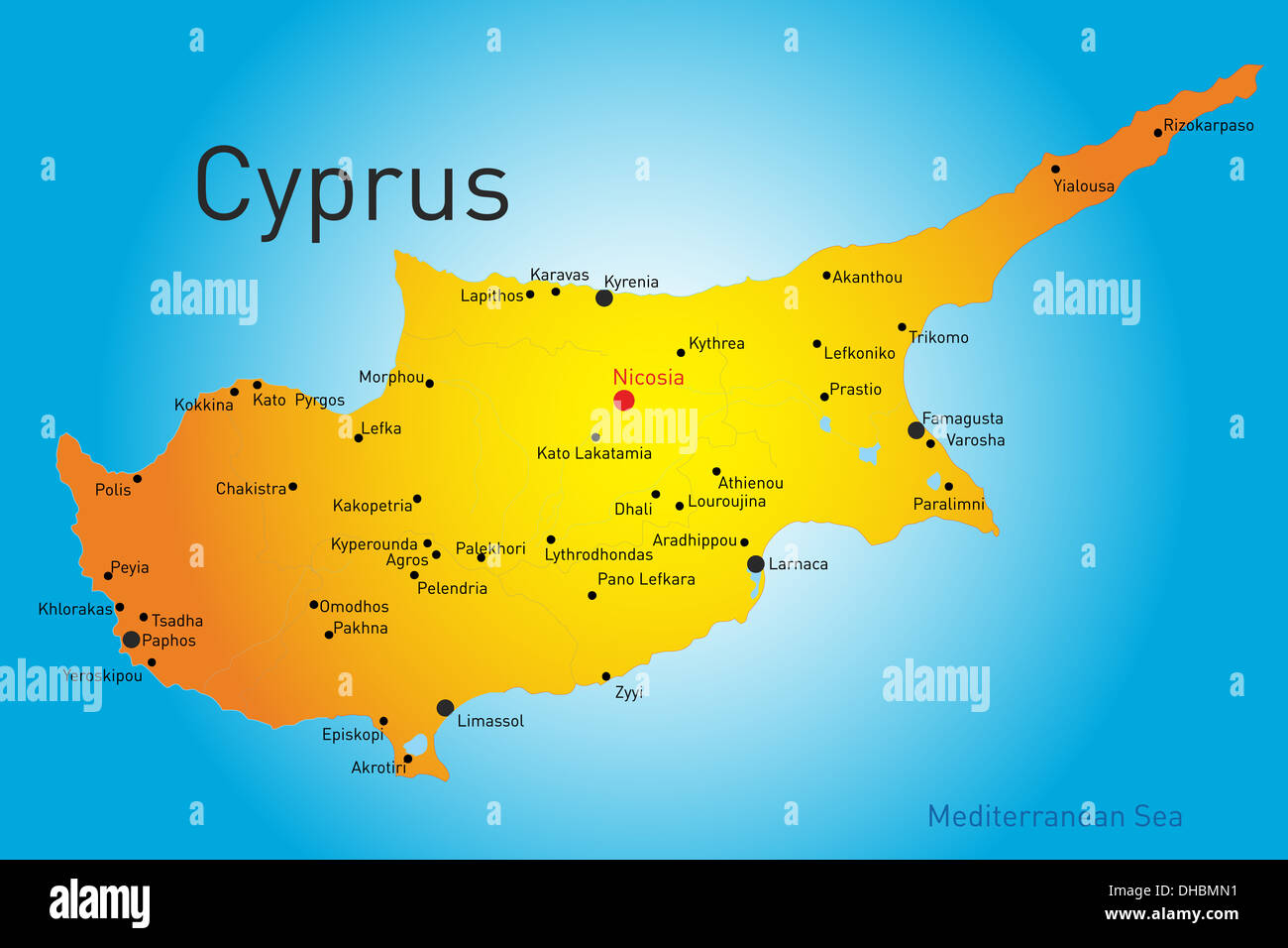 Cyprus egypt flag hi-res stock photography and images - Alamy
