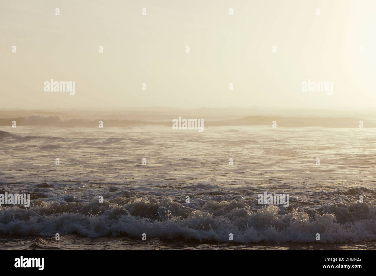 National park ocean view hi-res stock photography and images - Alamy