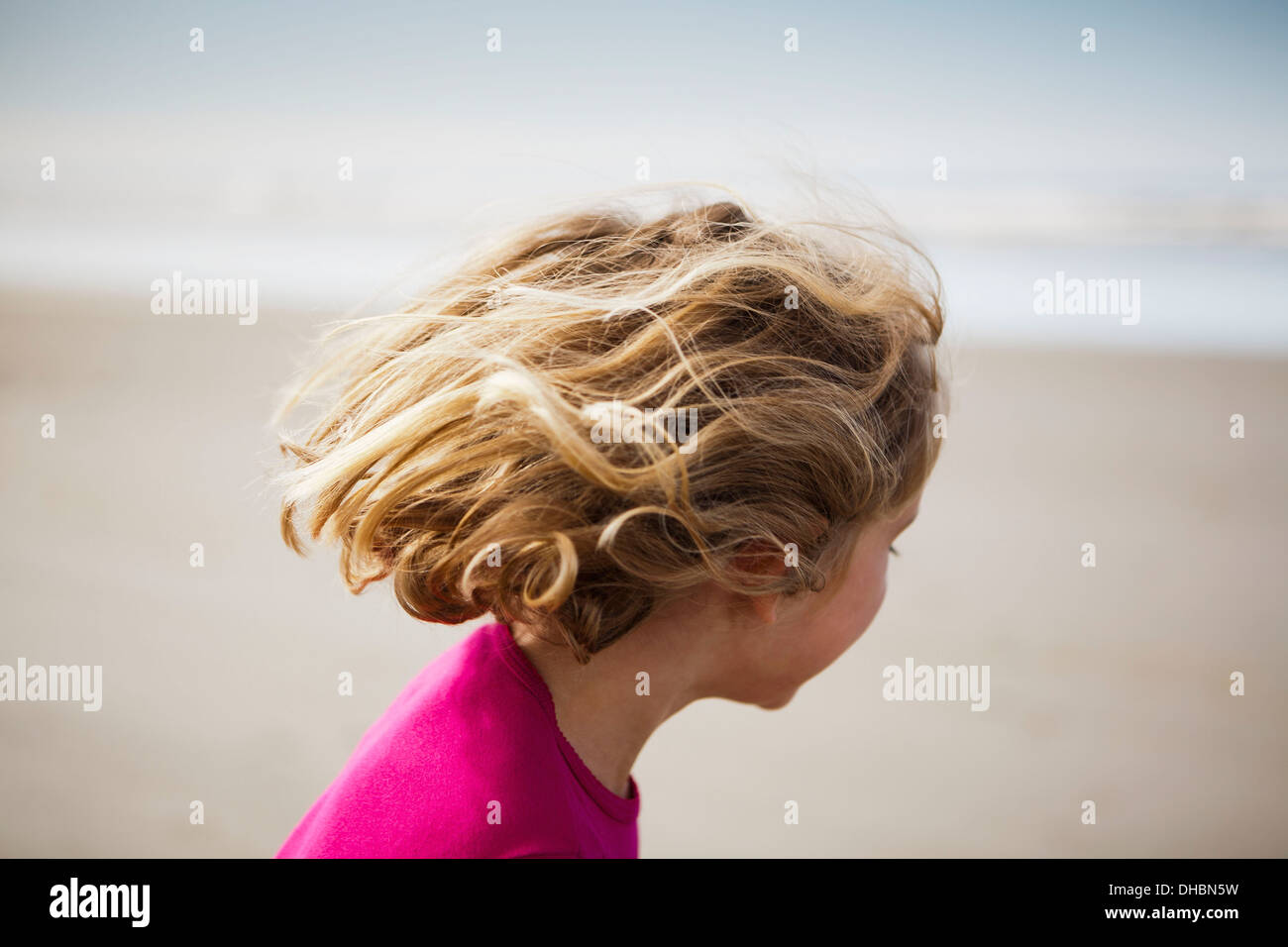 6 Years Old Girl High Resolution Stock Photography and Images - Alamy