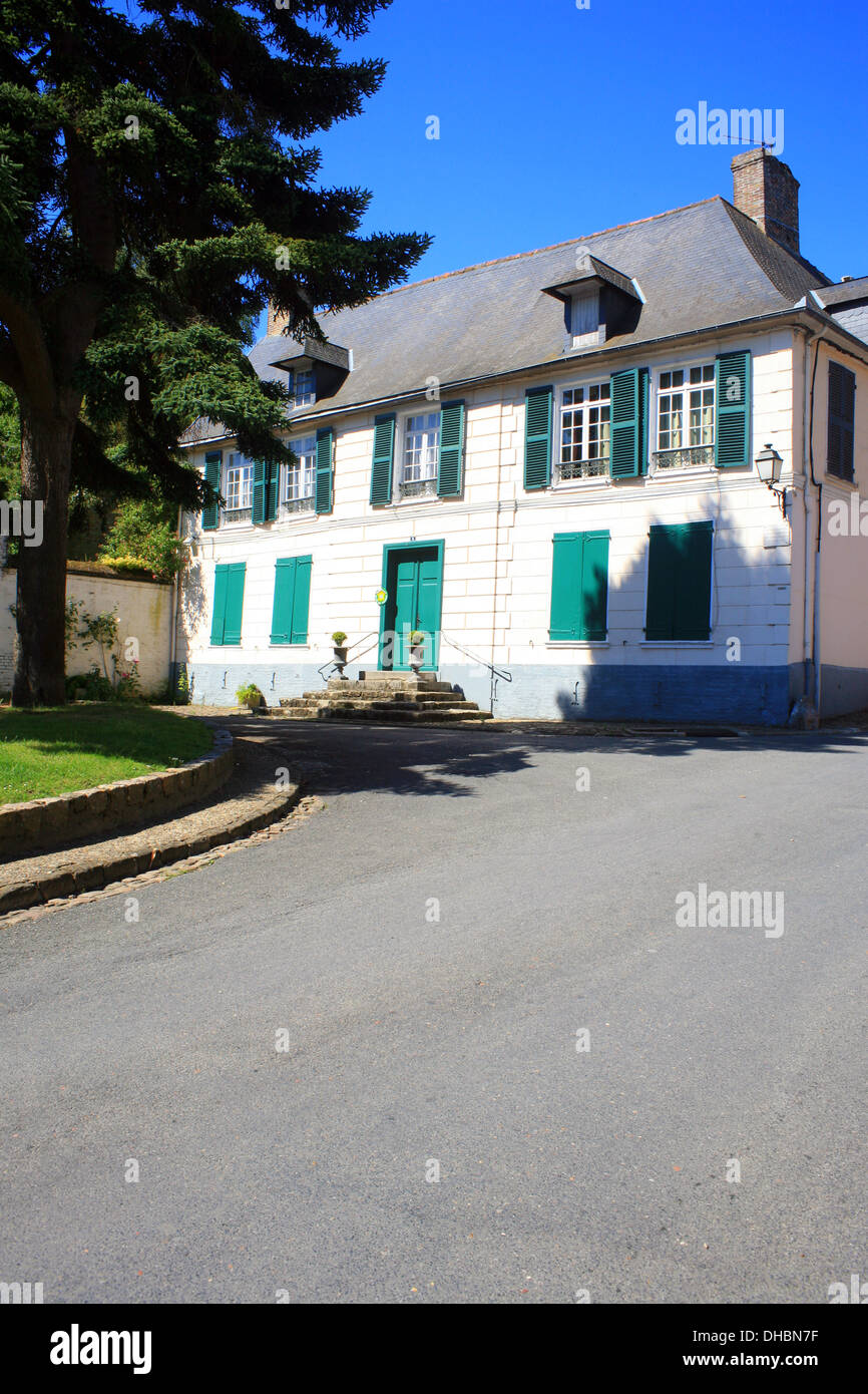 Place du marechal joffre hi-res stock photography and images - Alamy
