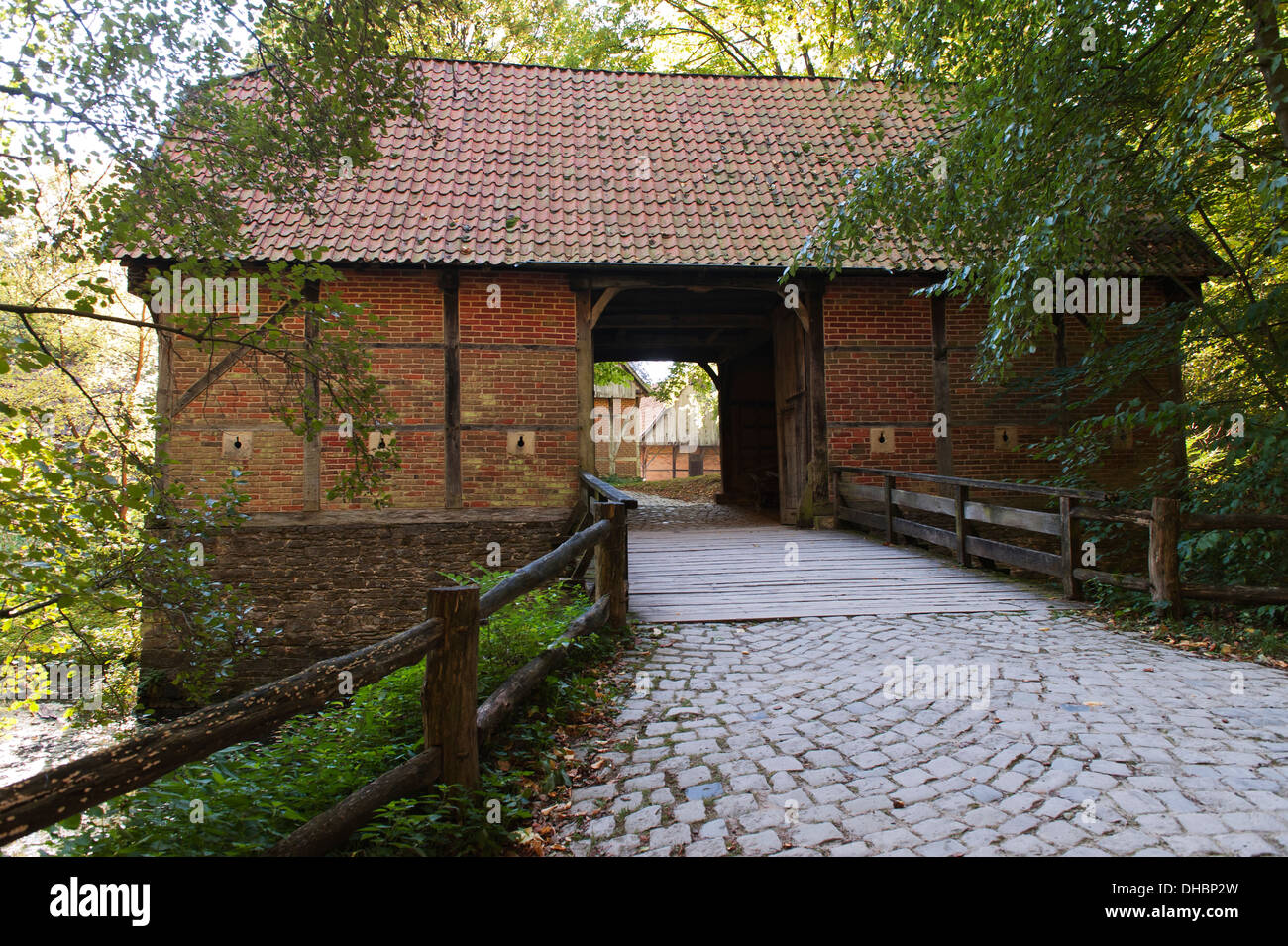 Old grange hi-res stock photography and images - Alamy