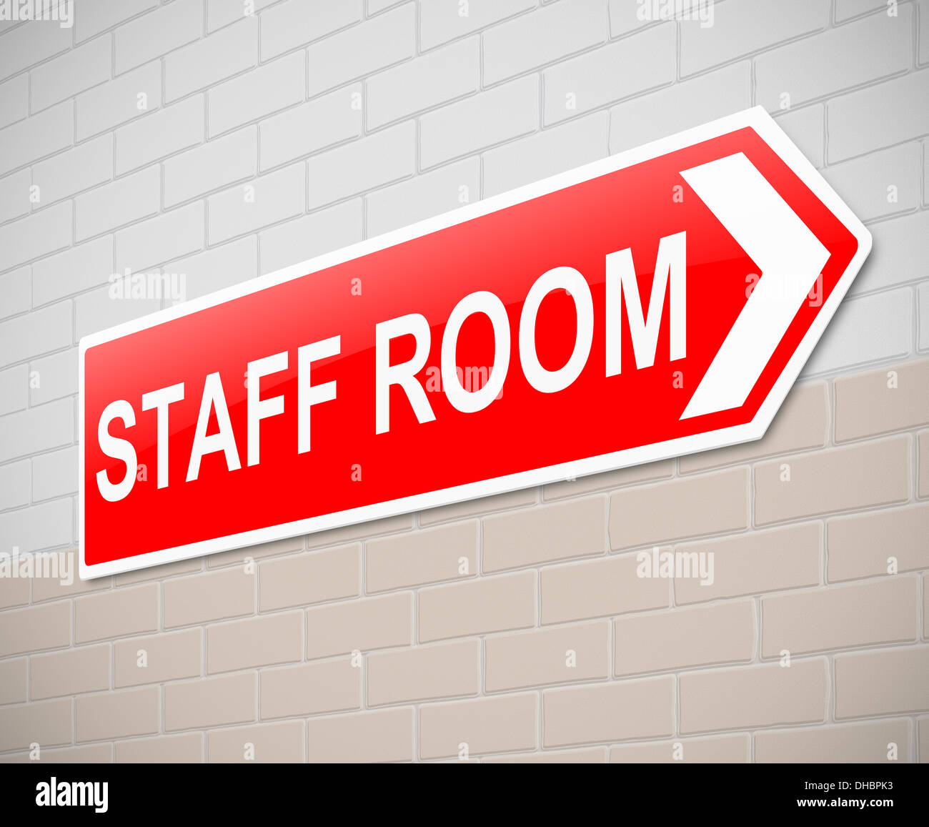 Teachers staff room hi-res stock photography and images - Alamy