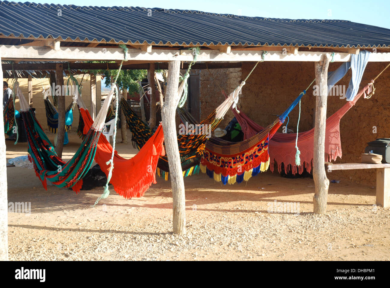 Wayuu hi-res stock photography and images - Alamy