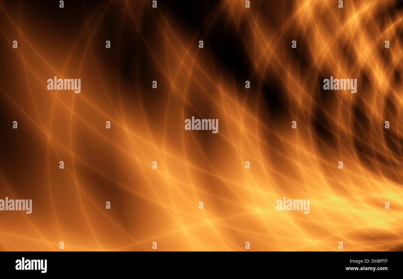 Orange template background abstract website design Stock Photo - Alamy