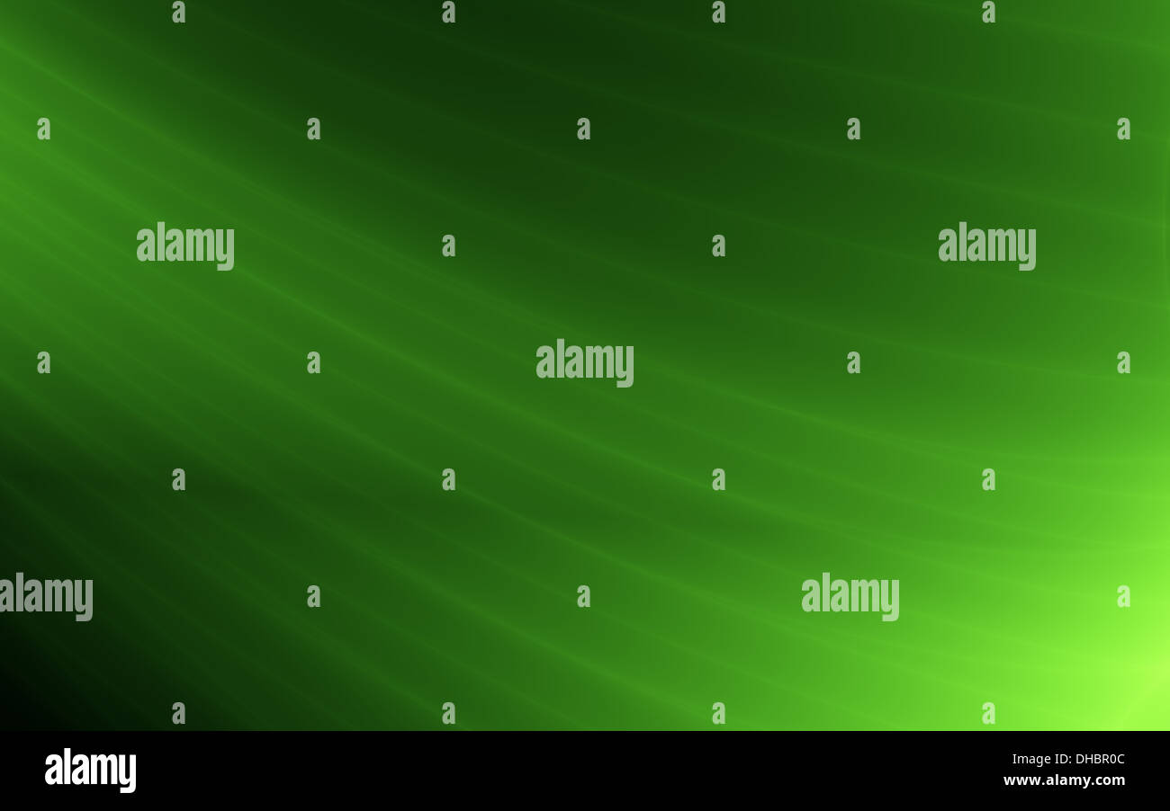 Wide background green desktop design Stock Photo - Alamy