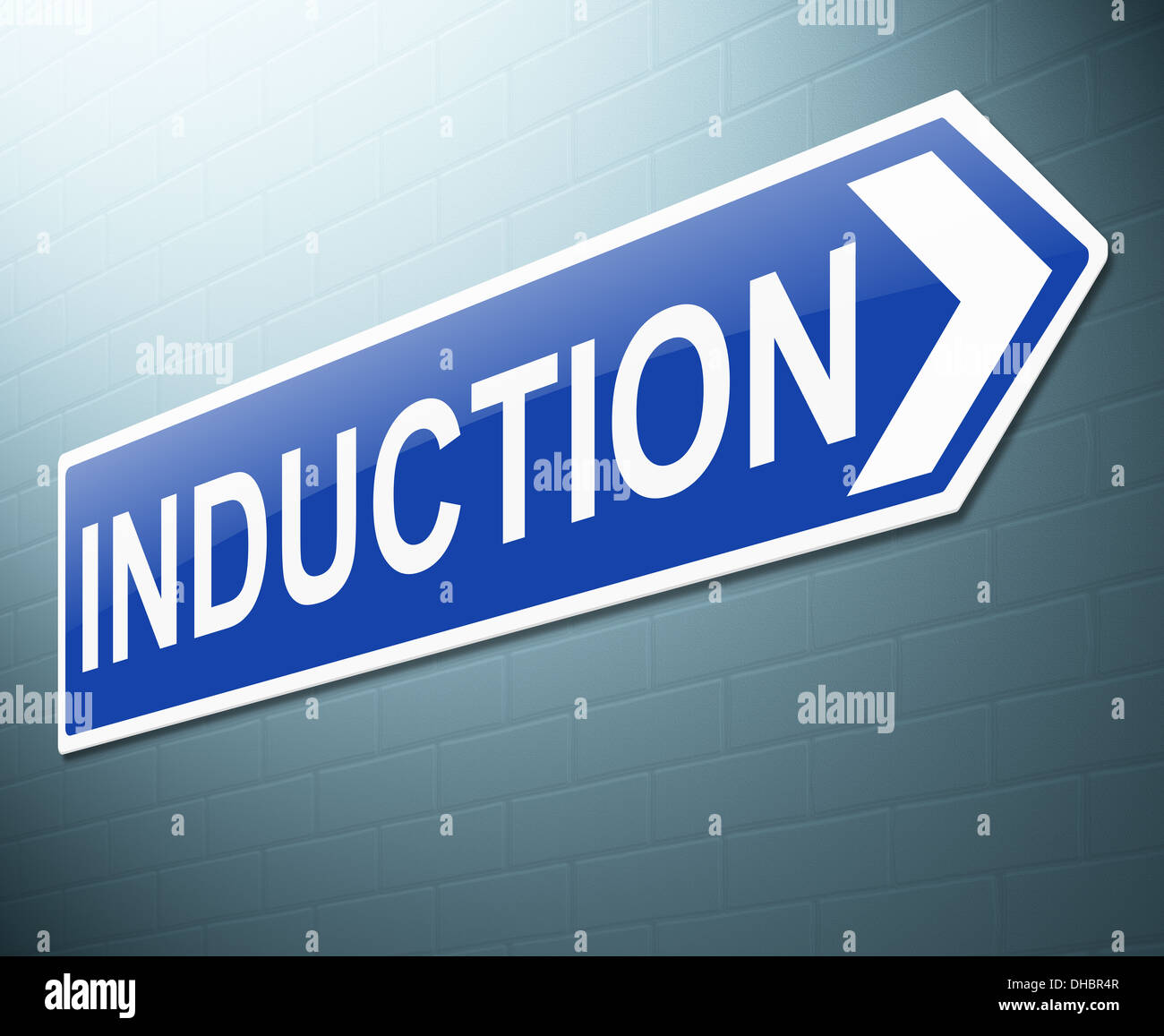 Induction day hi-res stock photography and images - Alamy