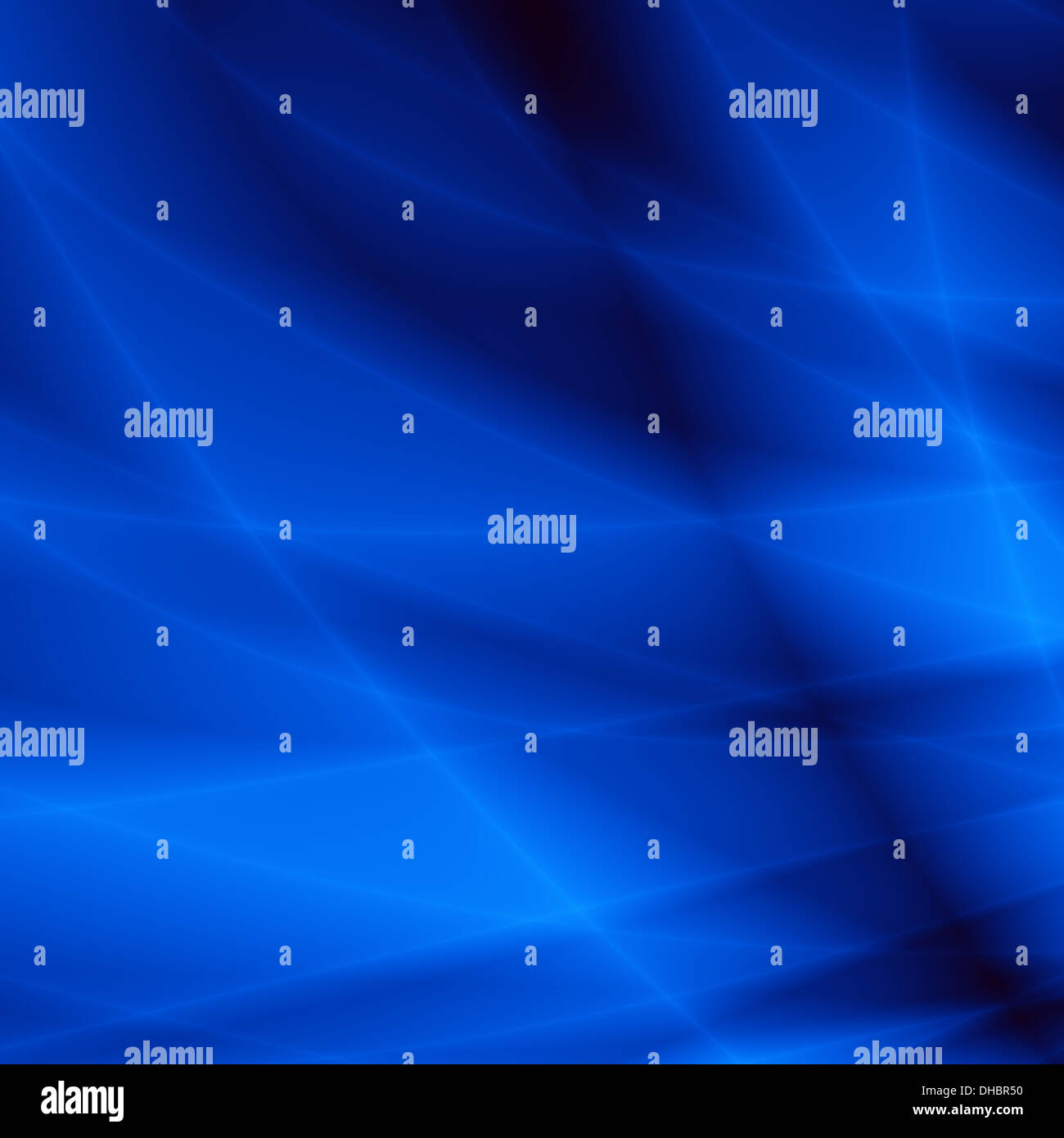 Poster background blue abstract card design Stock Photo - Alamy