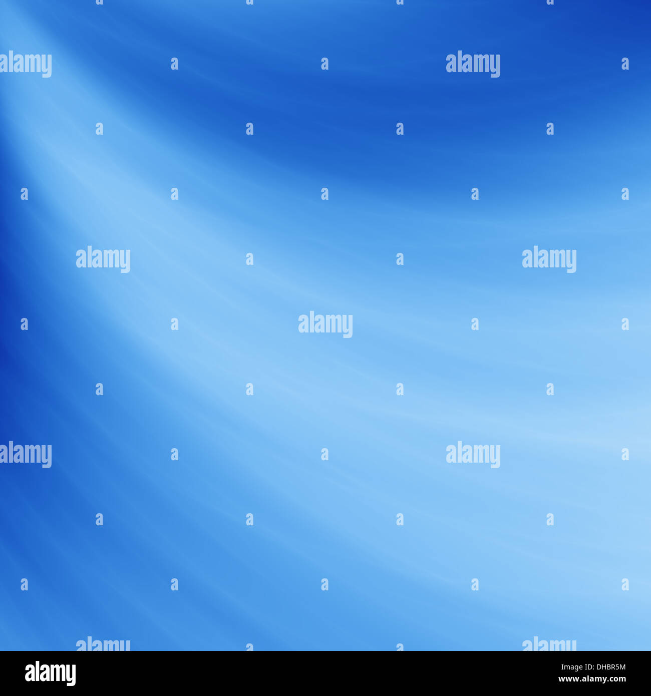 Wavy background abstract blue digital pattern Stock Photo - Alamy