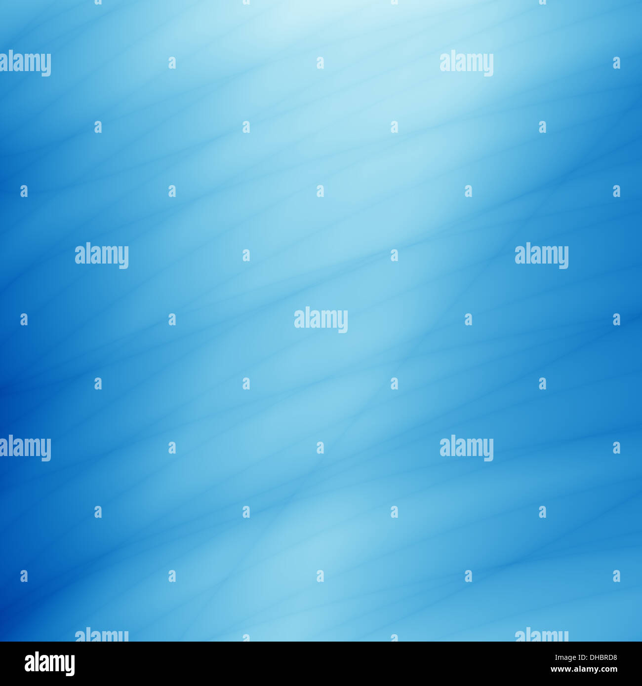 Sky blue background abstract wallpaper design Stock Photo - Alamy