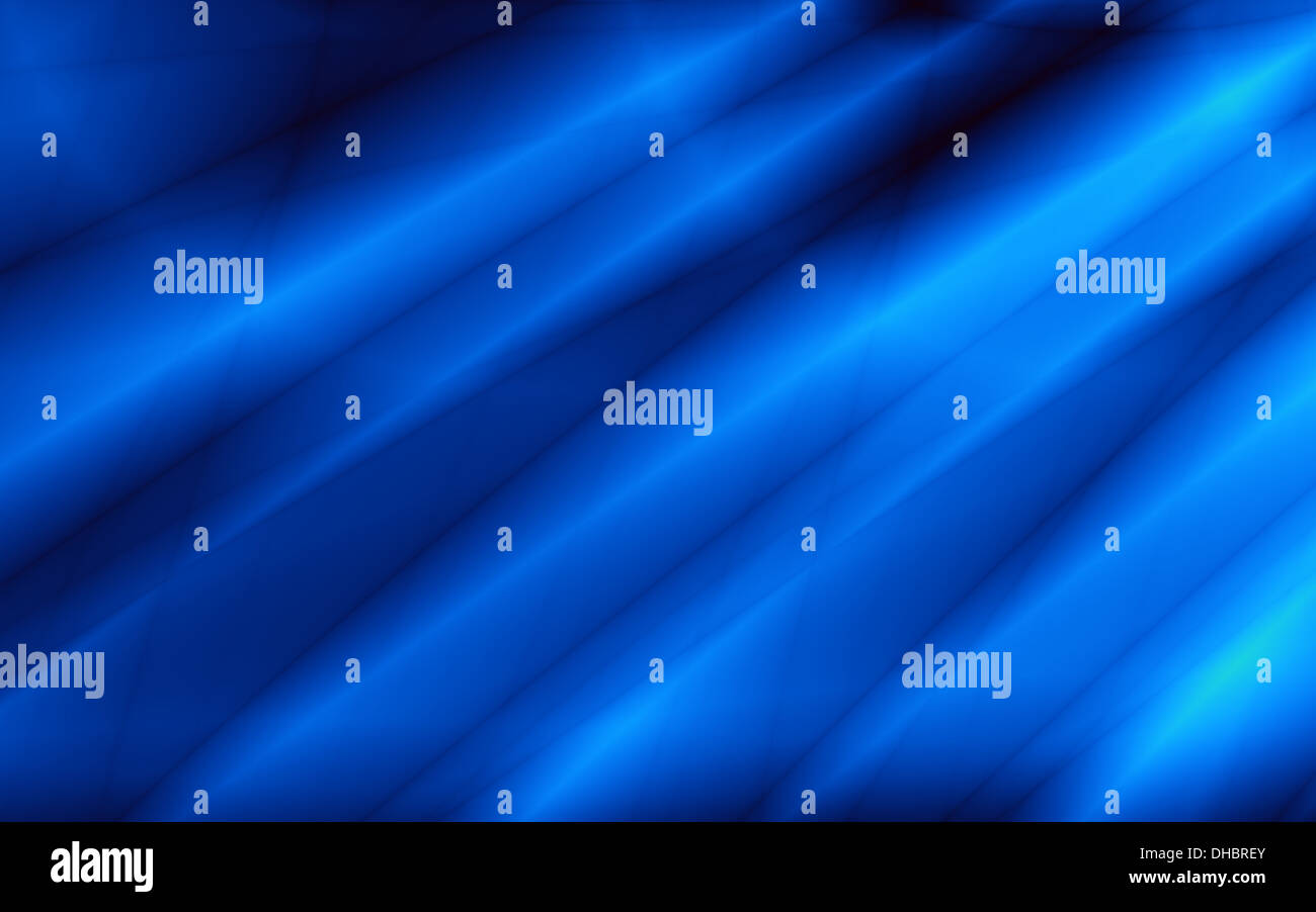 Background blue wide format desktop pattern Stock Photo - Alamy