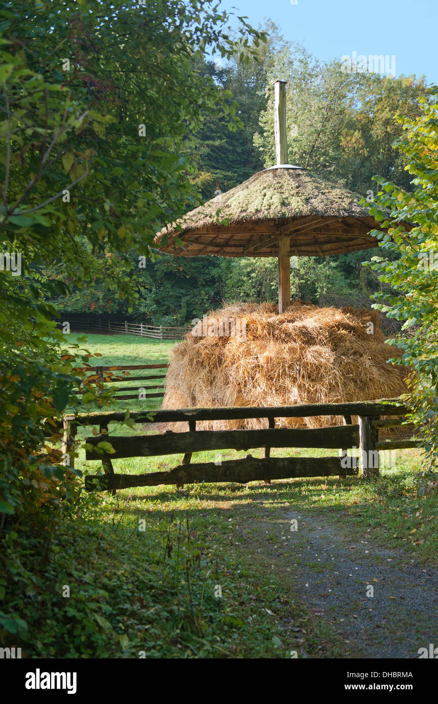 Haycock hi-res stock photography and images - Alamy