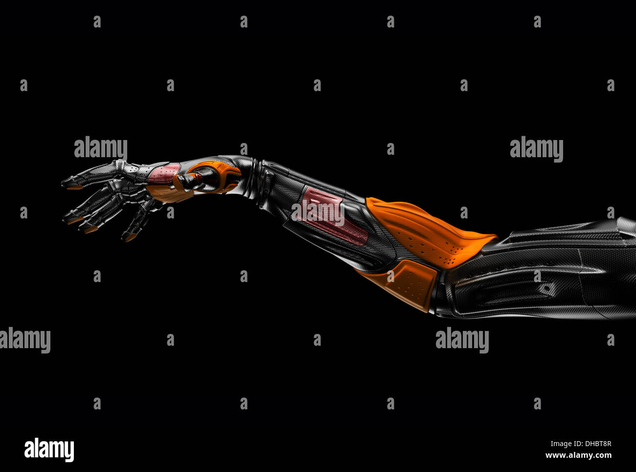 Carbon black cyber hi-res stock photography and images - Alamy