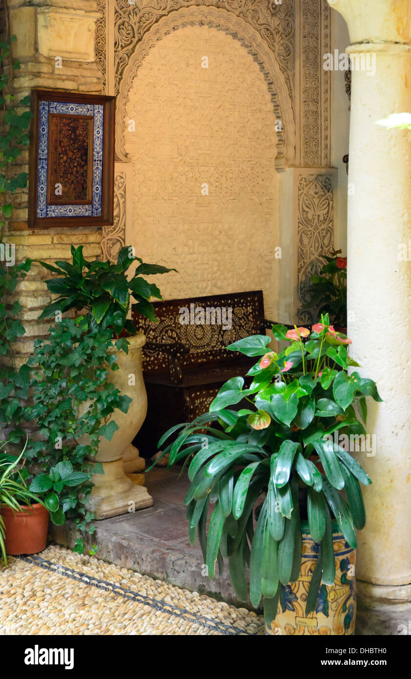 Jewish house interior hi-res stock photography and images - Alamy