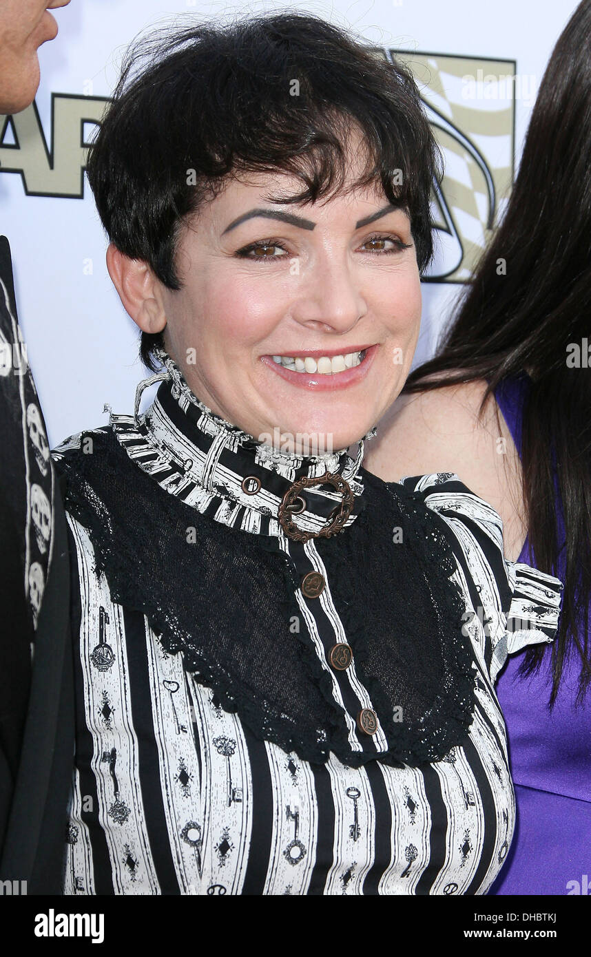 Jane wiedlin hi-res stock photography and images - Alamy
