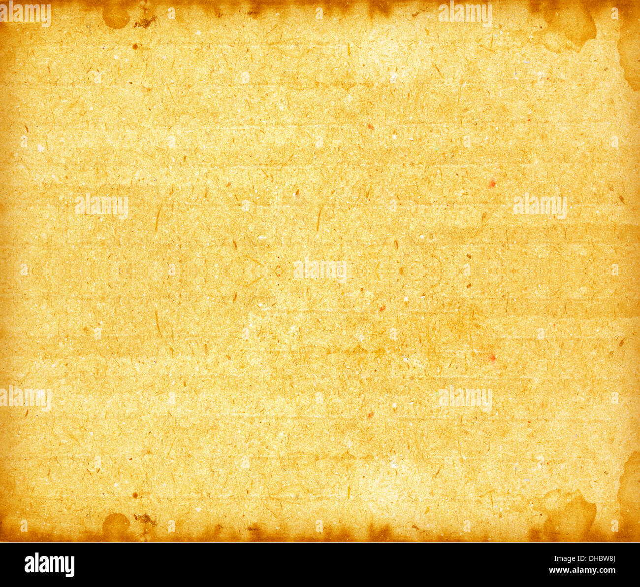 Vintage Paper With Space For Text Or Image Stock Photo - Alamy