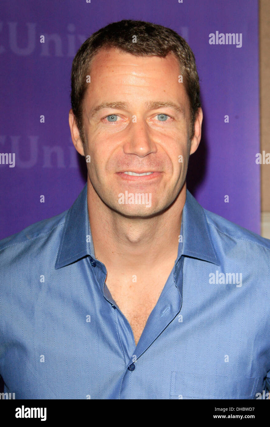 Colin Ferguson attending NBC Universal Summer Press Day held at Langham ...