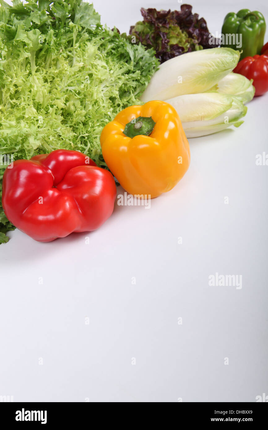 Different types of products and vegetables hi-res stock photography and ...