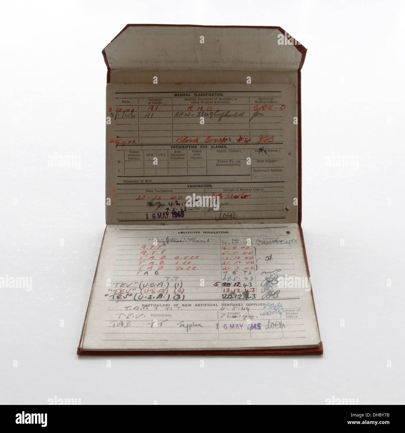 Important historic photographs hi-res stock photography and images - Alamy