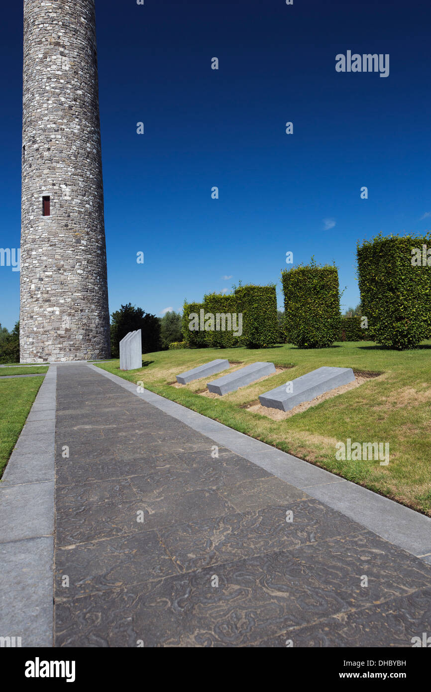 Peace park at mesen hi-res stock photography and images - Alamy