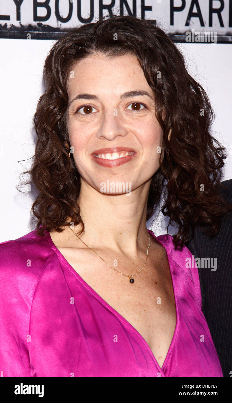 Quiara Alegria Hudes Broadway opening night of ‘Clybourne Park’ at ...