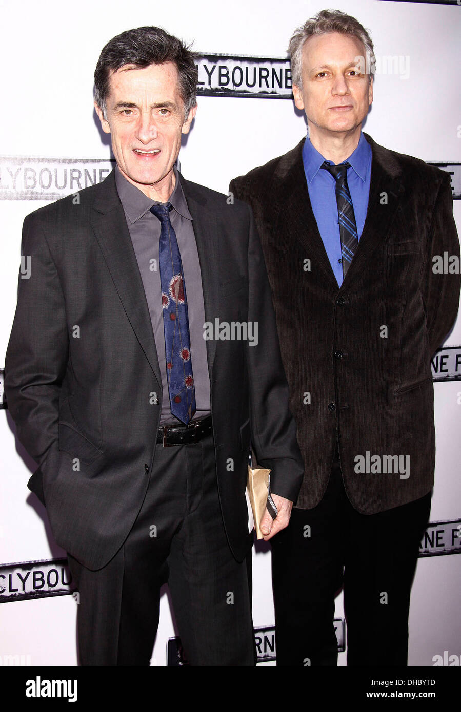 Rick elice hi-res stock photography and images - Alamy