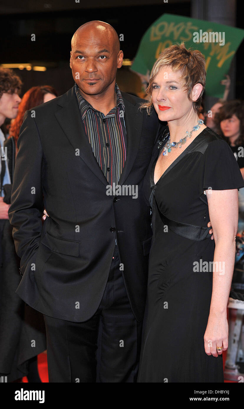 Colin guest hi-res stock photography and images - Alamy