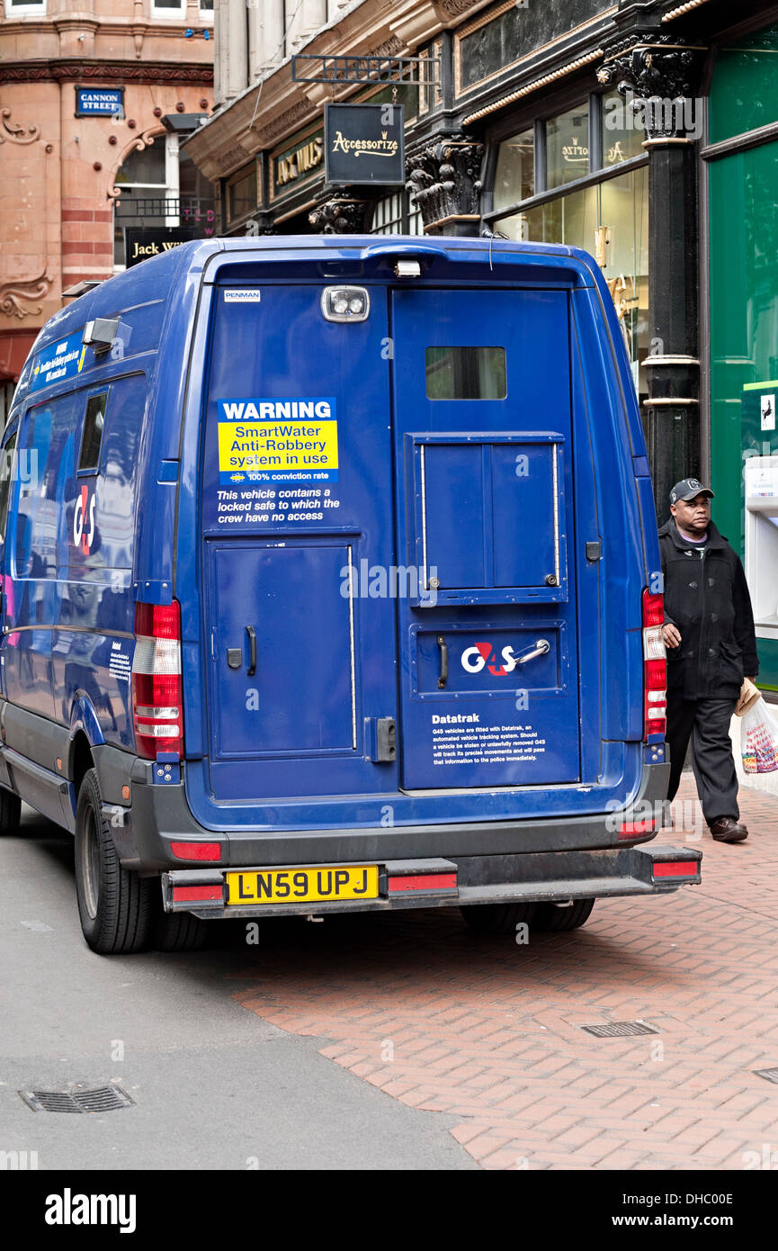 Money Van Stock Photos & Money Van Stock Images - Alamy