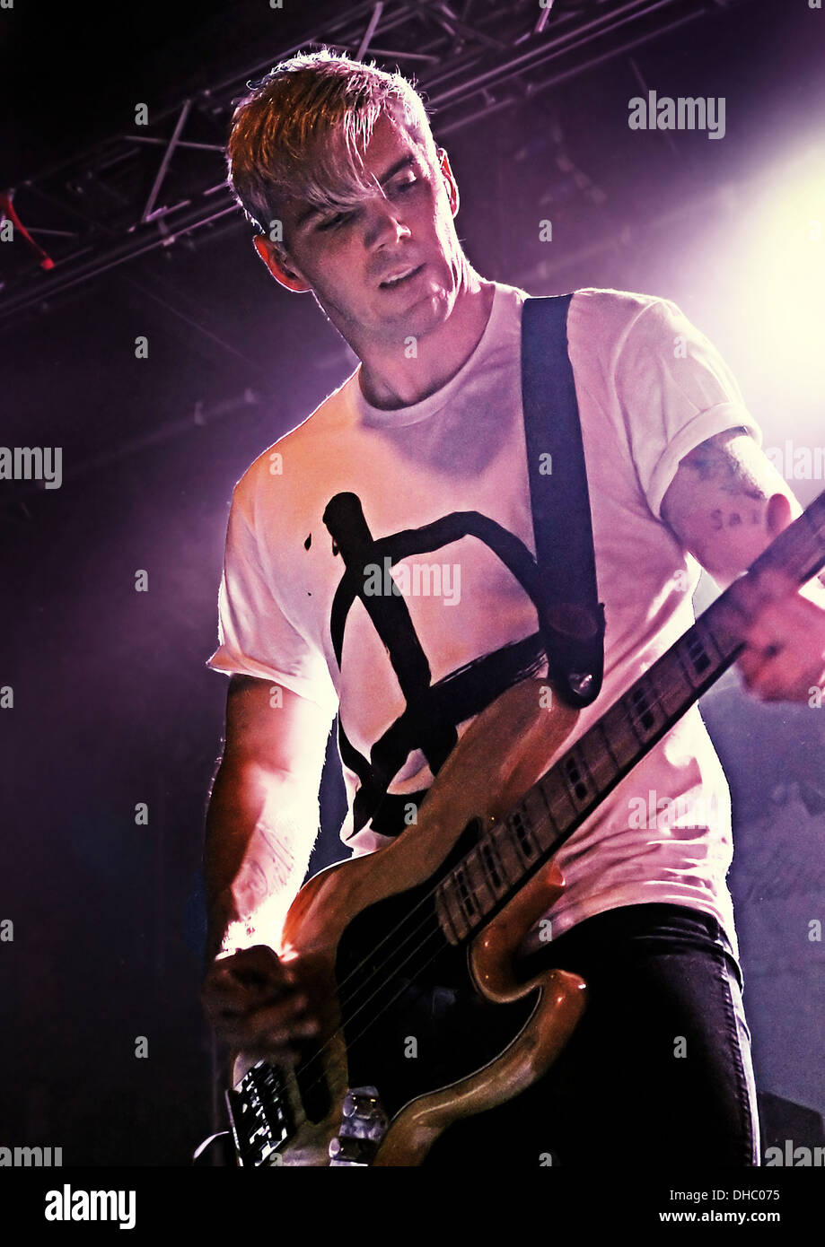 Stuart richardson hi-res stock photography and images - Alamy