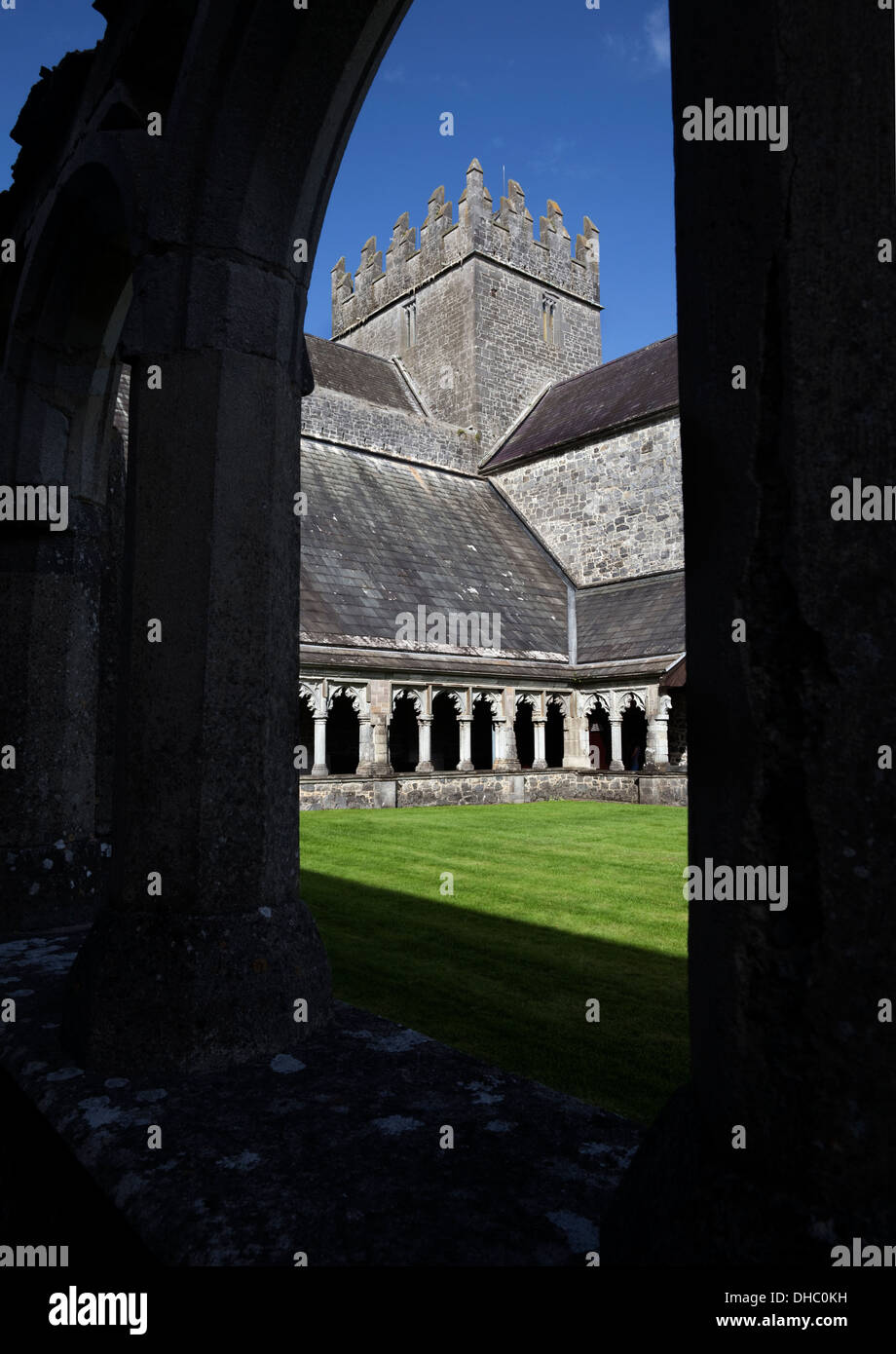 Irelands ancient east tipperary hi-res stock photography and images - Alamy