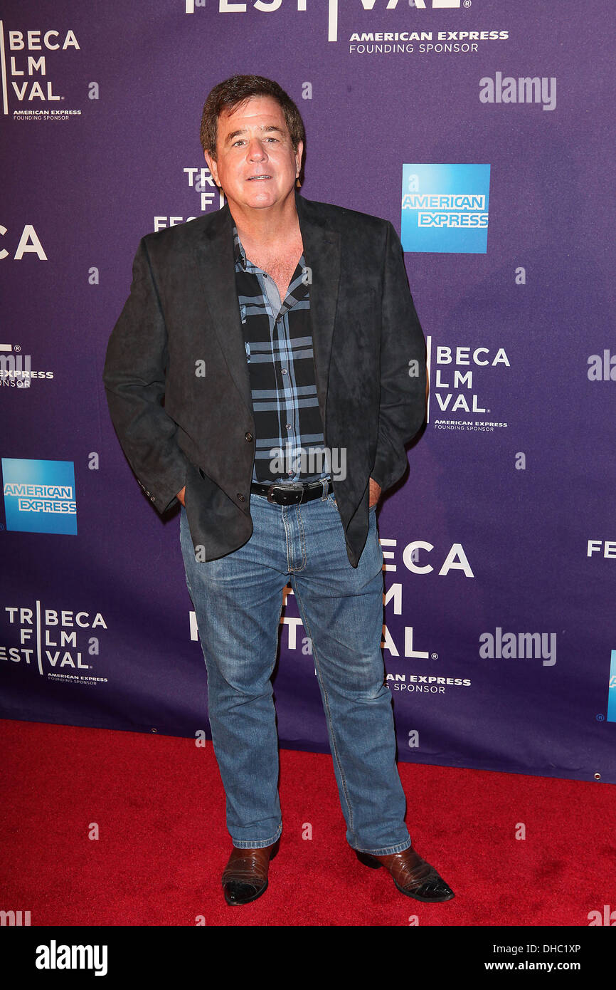 Richard Bey Tribeca Film Festival - Evocateur: The Morton Downey Jr ...