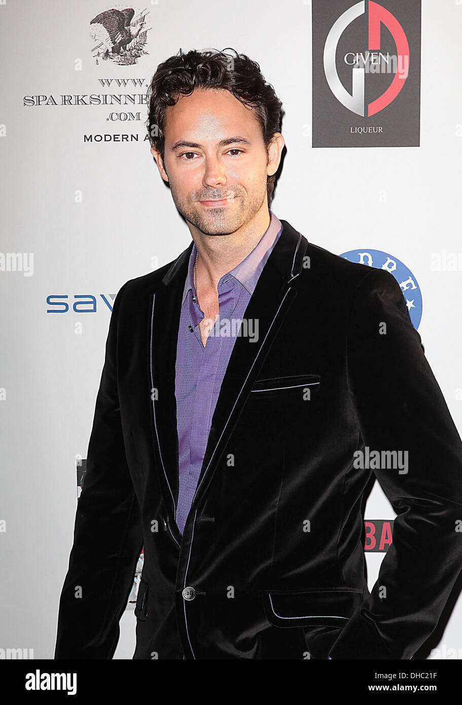 James Wirt Tribeca Film Festival - Billy Bates - Arrivals New York City ...