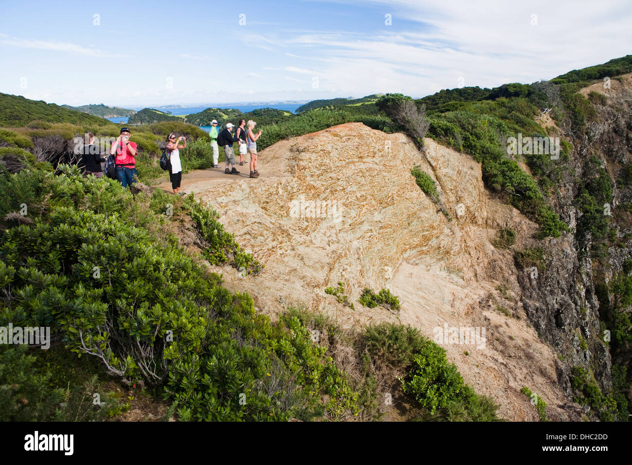 Urapukapuka island hi-res stock photography and images - Alamy