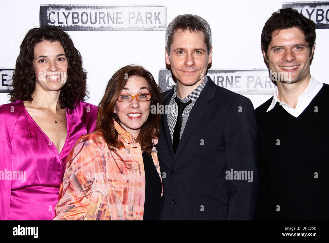 Quiara Alegria Hudes Marsha Norman Bruce Norris and Tom Kitt Broadway ...