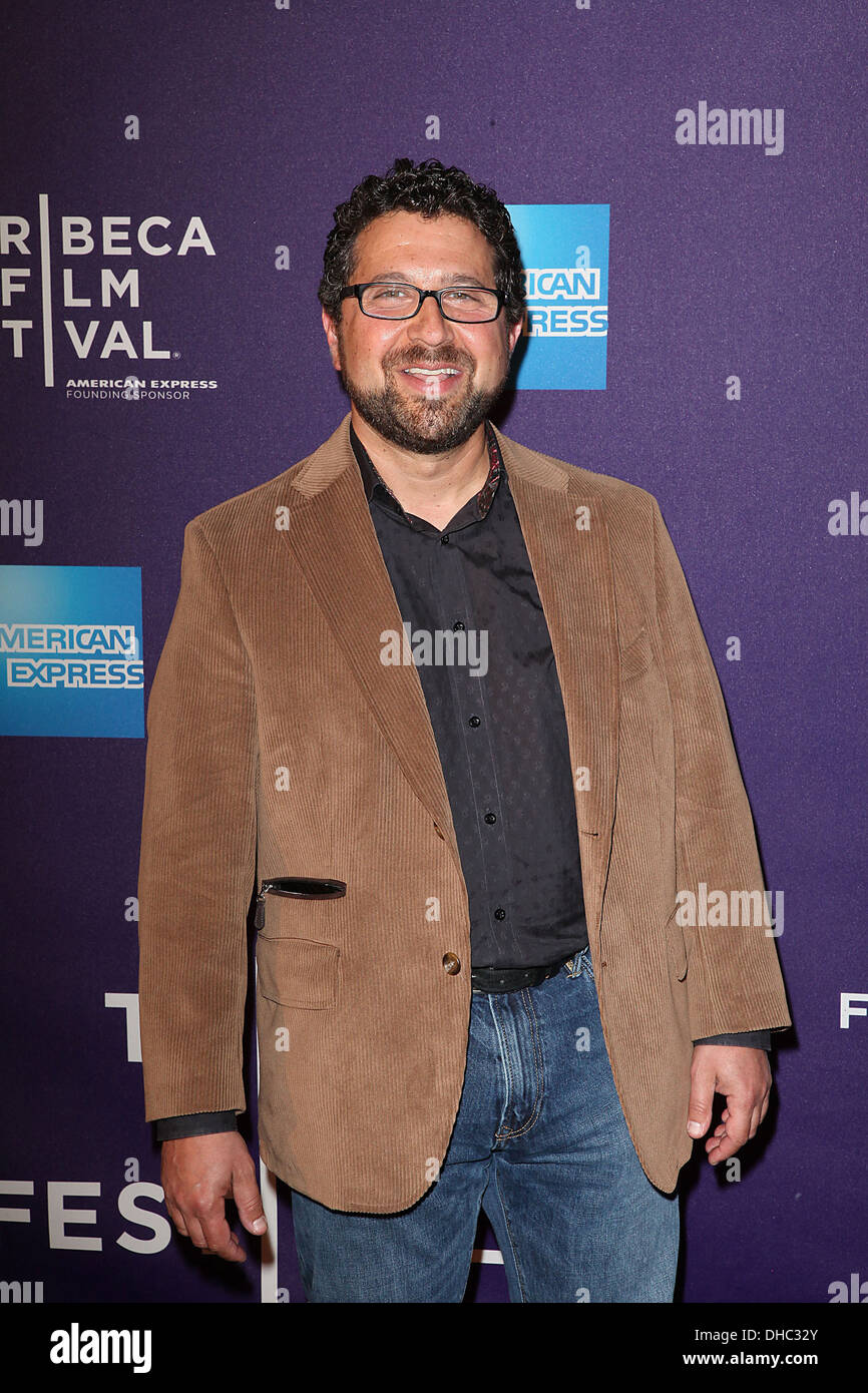 Seth Kramer Tribeca Film Festival - Evocateur: The Morton Downey Jr ...