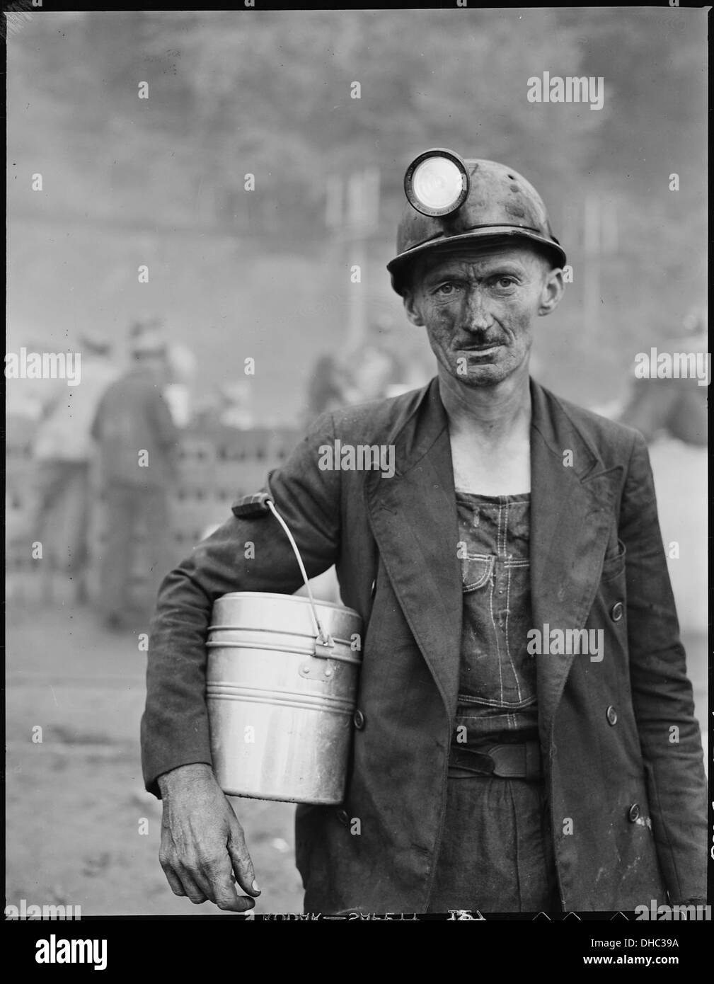 Kentucky wheelwright Black and White Stock Photos & Images - Alamy
