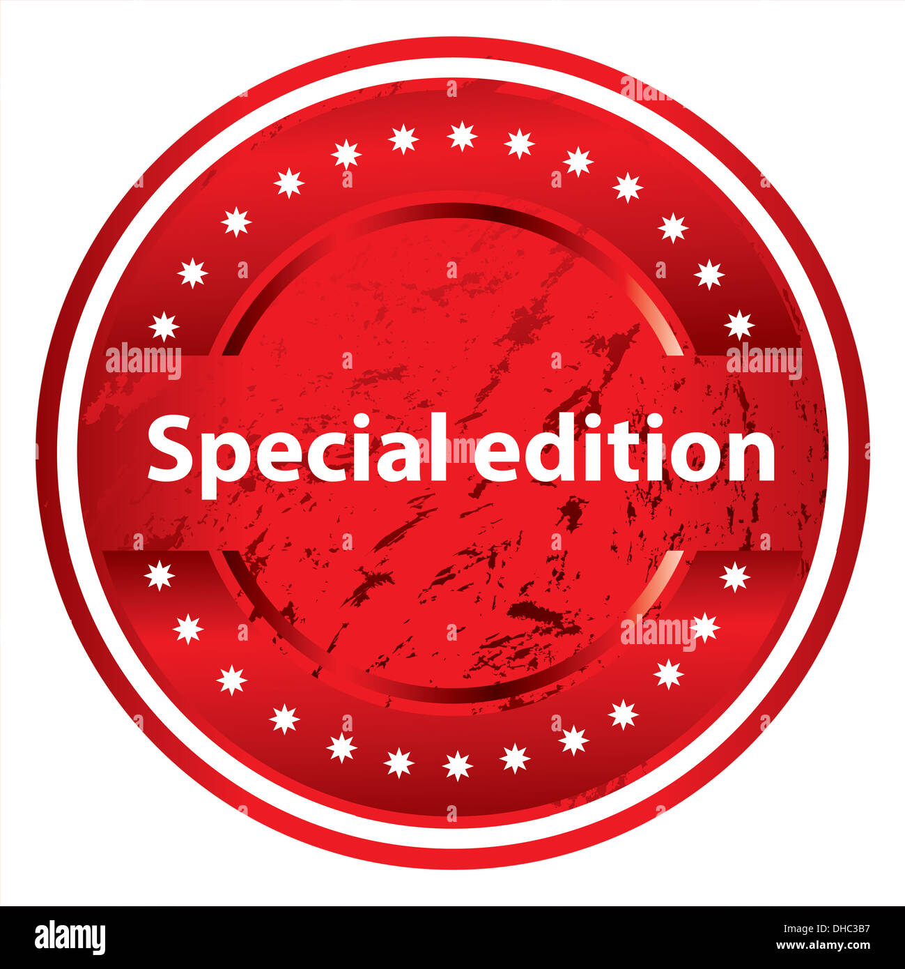 special rubber stamp Stock Photo - Alamy