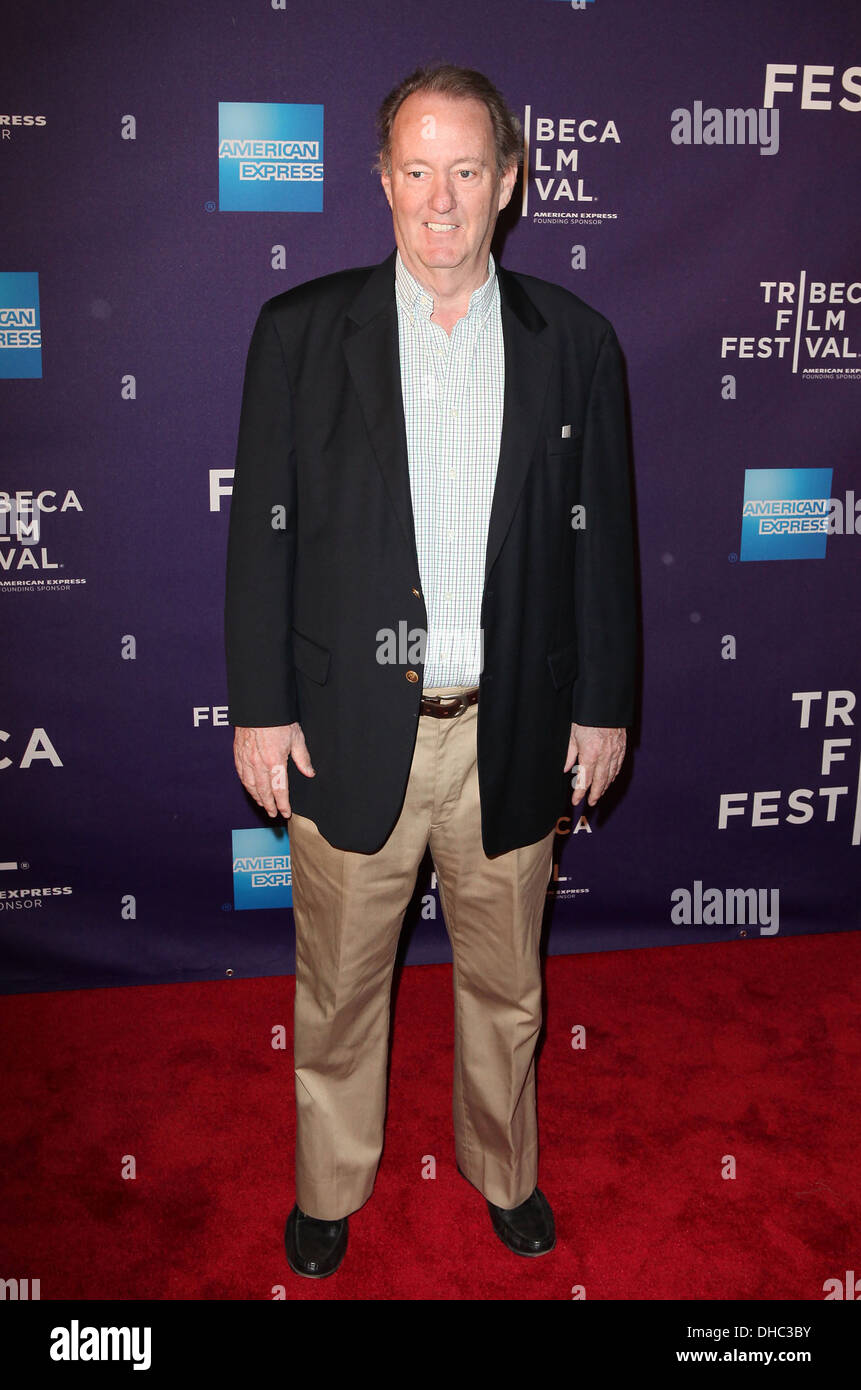 Jim Langan Tribeca Film Festival - Evocateur: The Morton Downey Jr ...