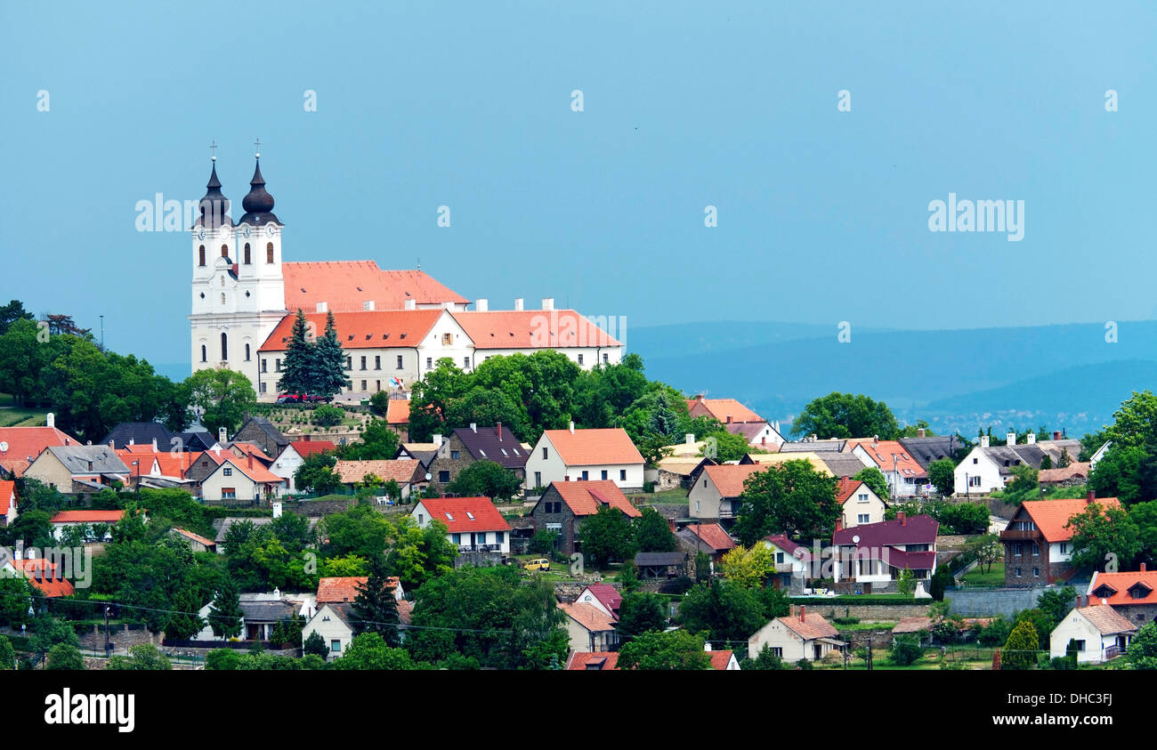 Monasteries in hungary hi-res stock photography and images - Alamy