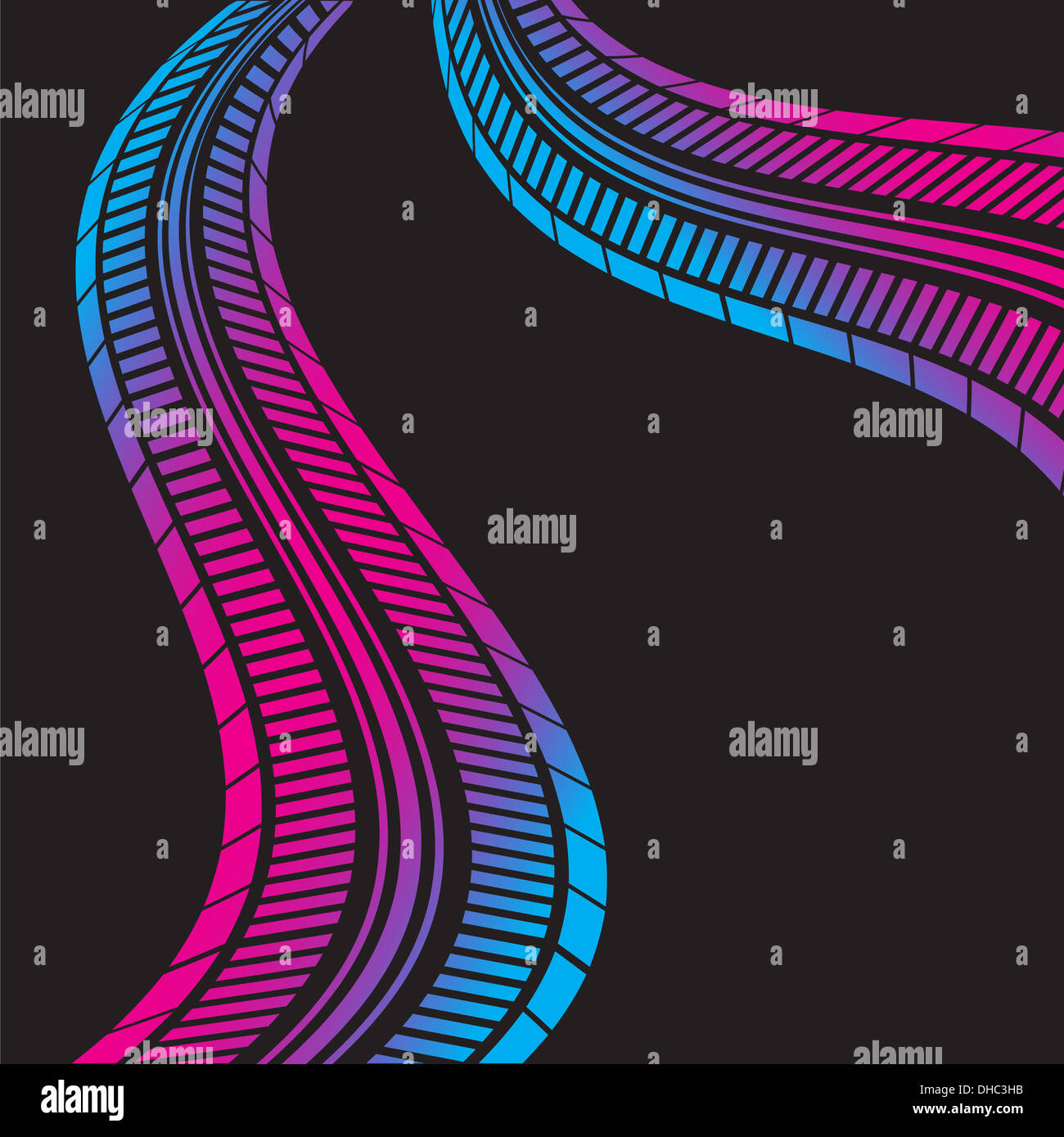 colored tire background Stock Photo - Alamy