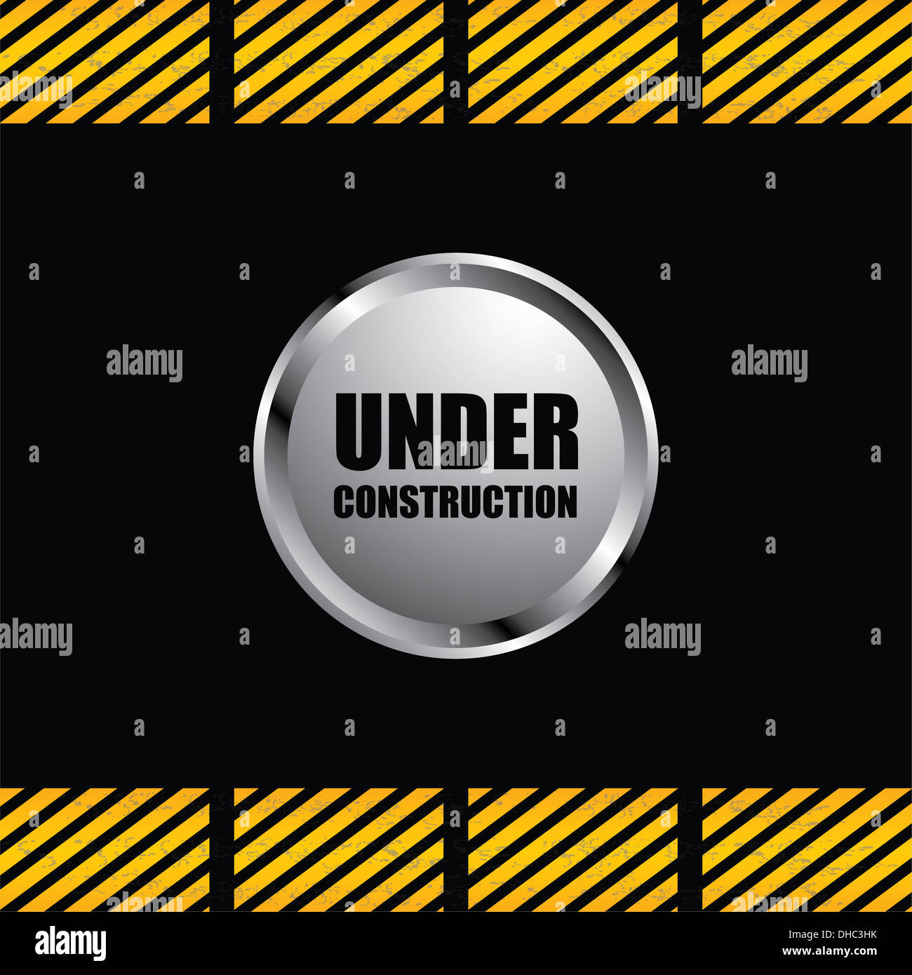 abstract under construction background Stock Photo - Alamy