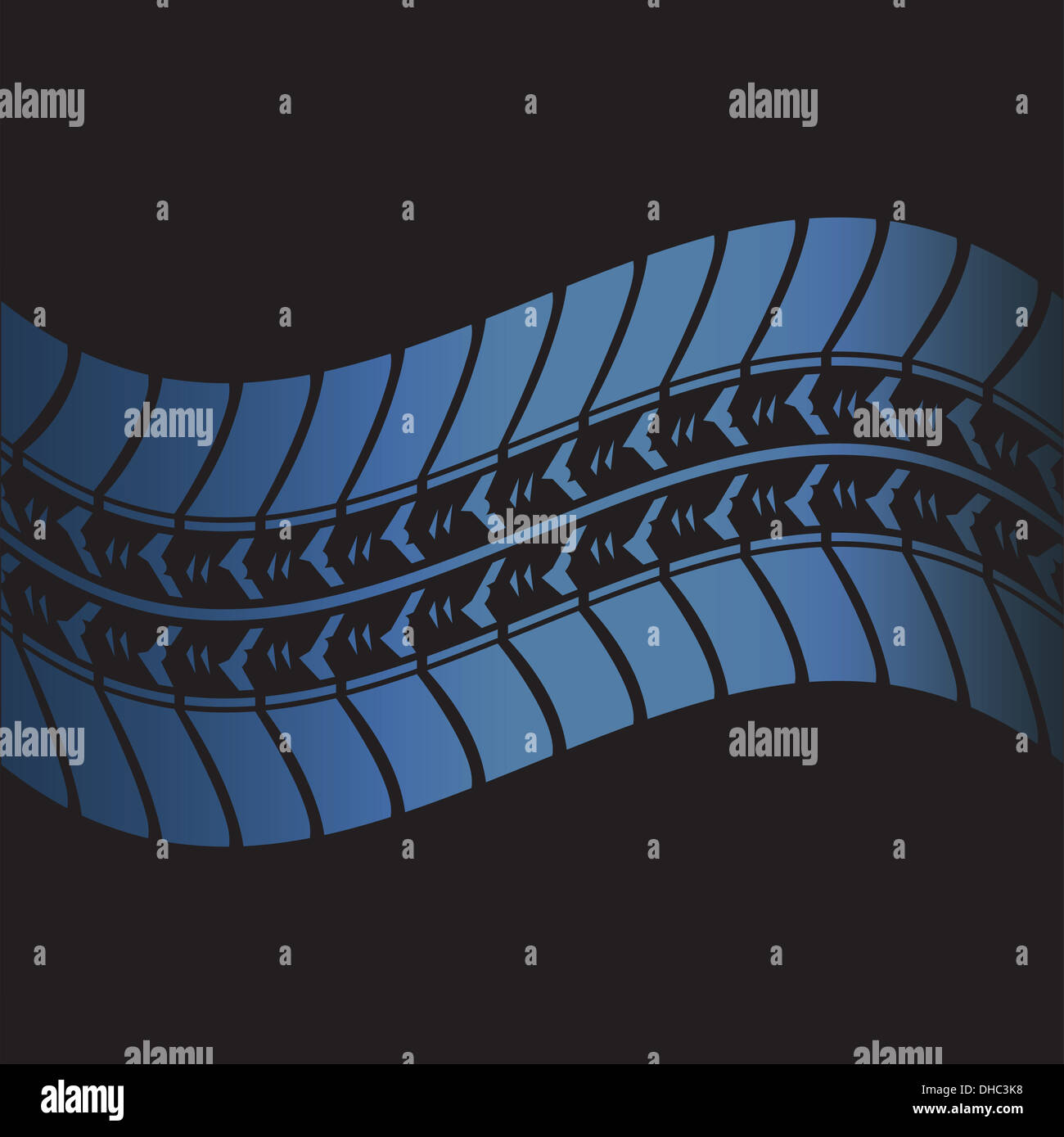 special background with tire design Stock Photo - Alamy