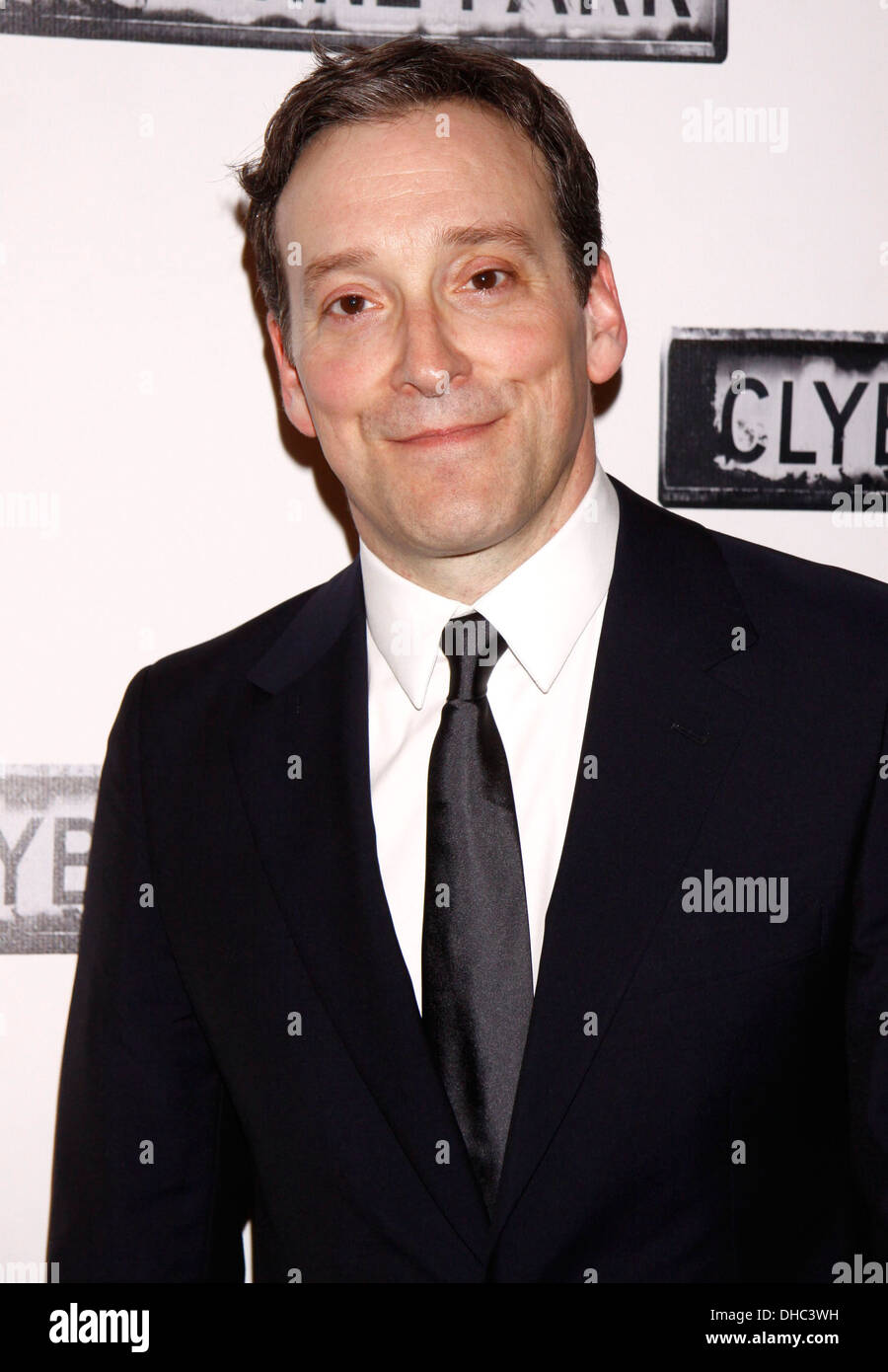 Jeremy shamos hi-res stock photography and images - Alamy