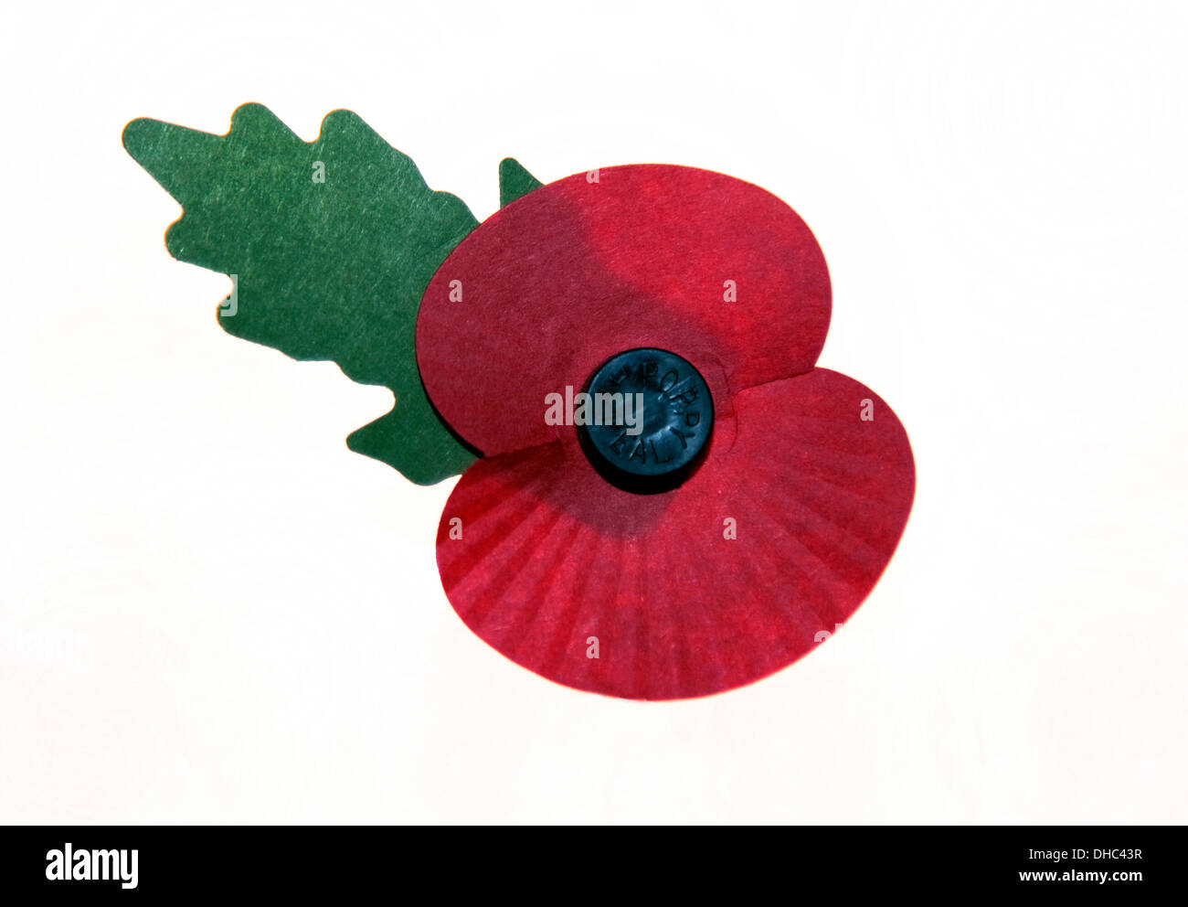Royal British Legion Poppy Appeal, London Stock Photo - Alamy