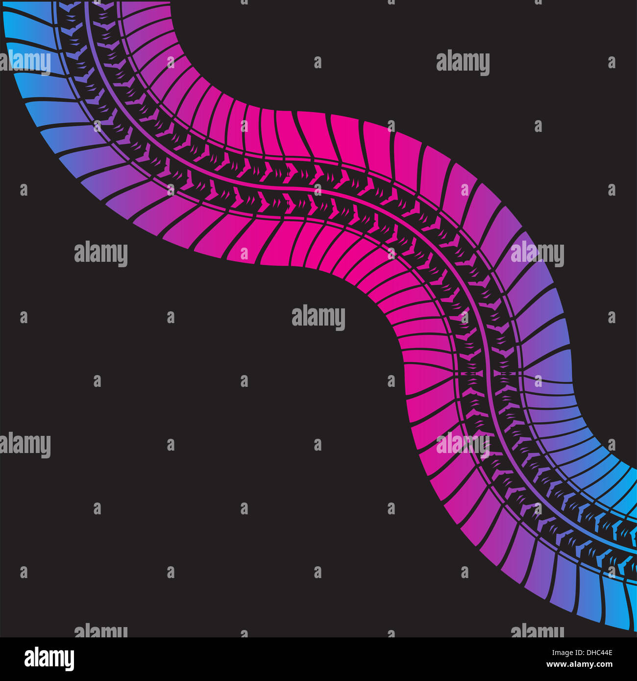 colored tire background Stock Photo - Alamy