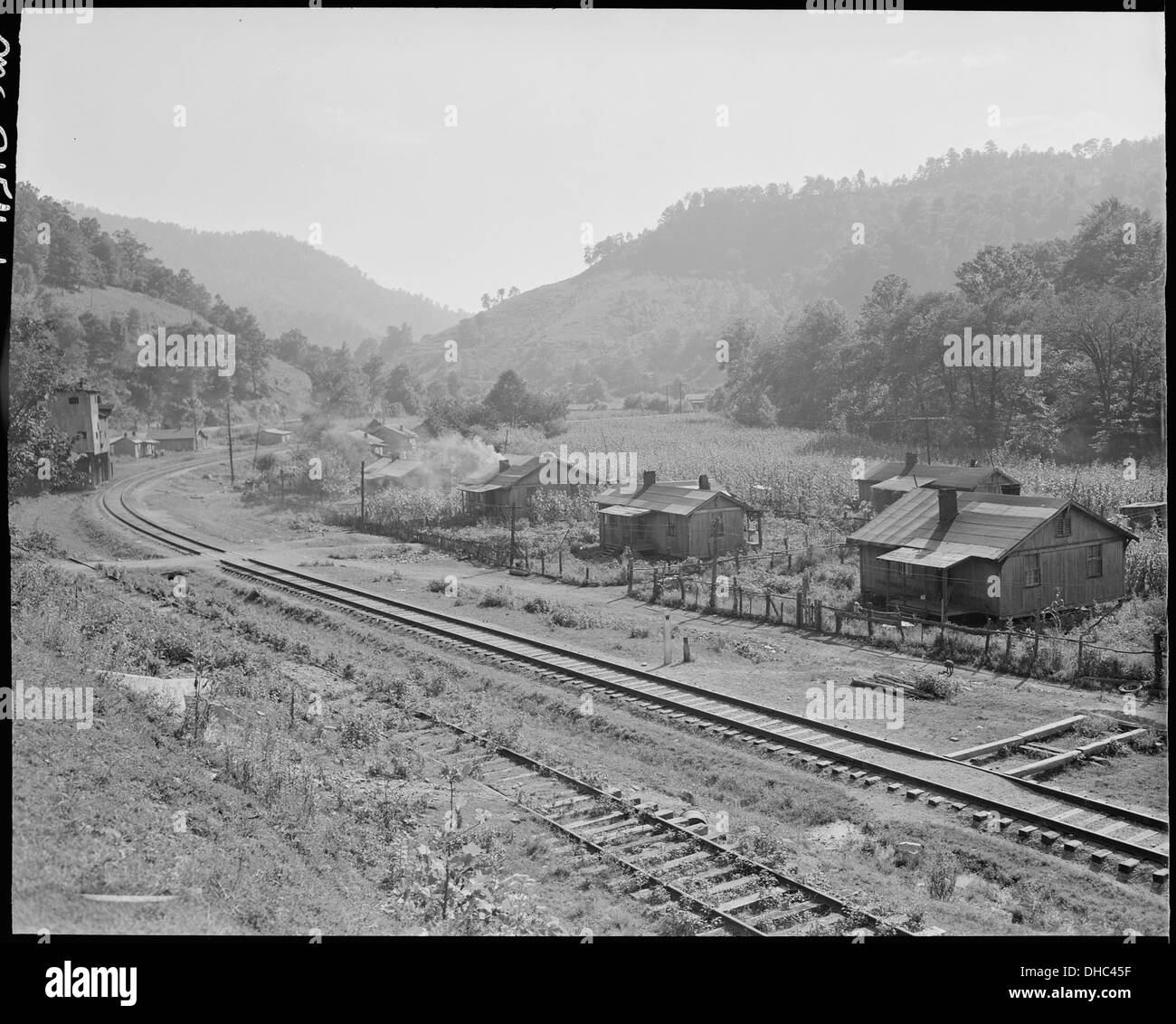 Kentucky railroad history hi-res stock photography and images - Alamy