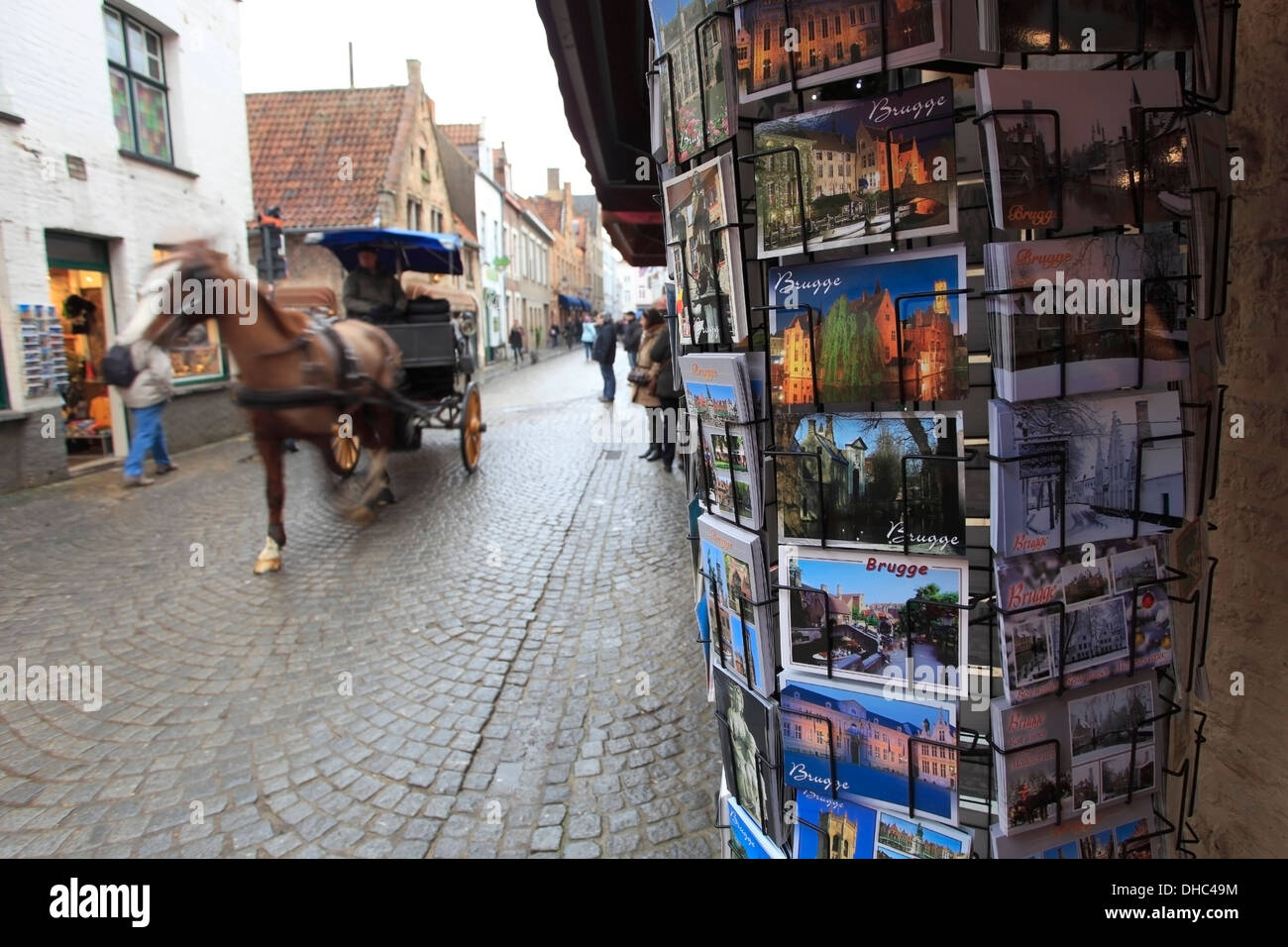 Horse cart ride hi-res stock photography and images - Alamy