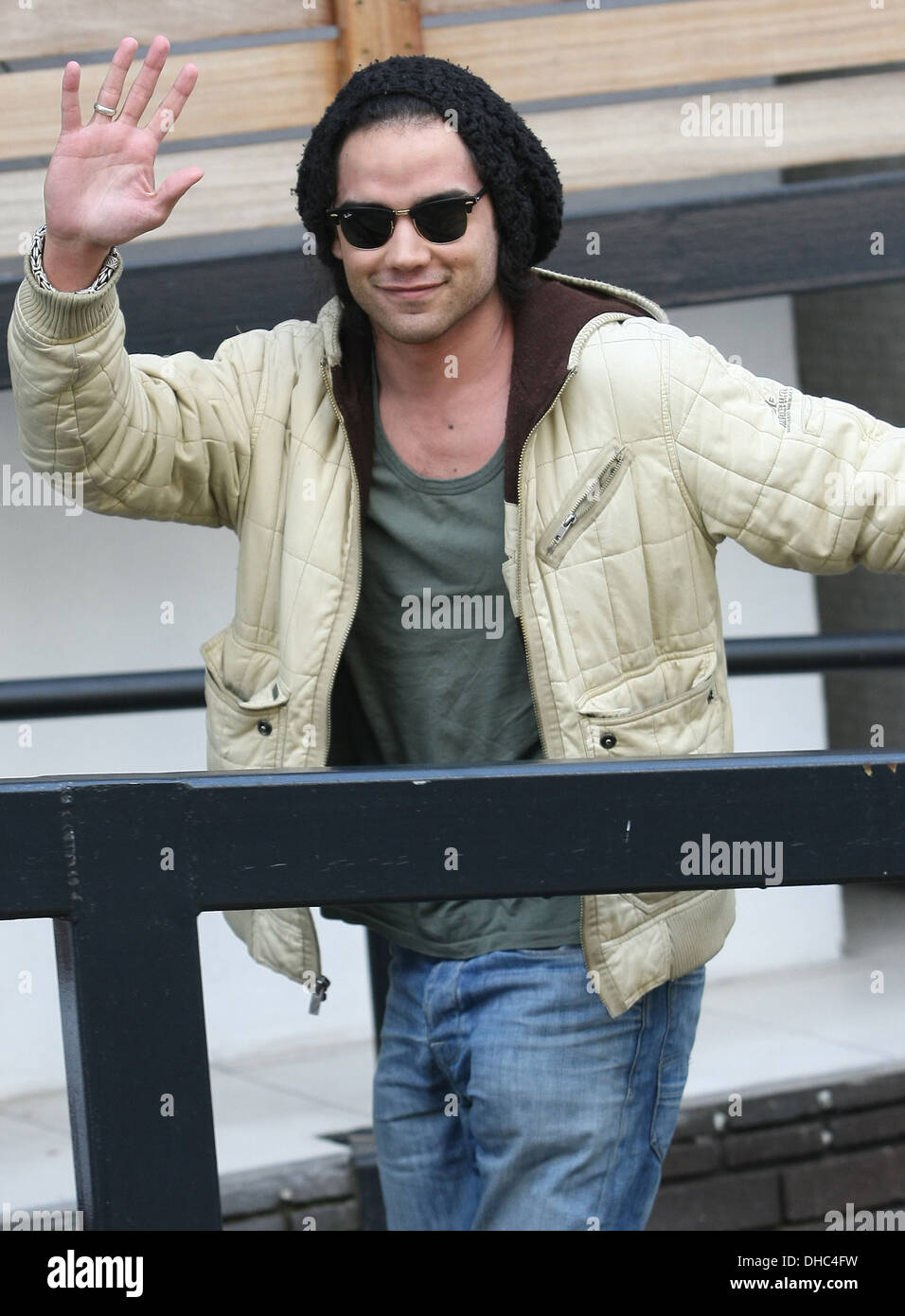 Reece ritchie hi-res stock photography and images - Alamy