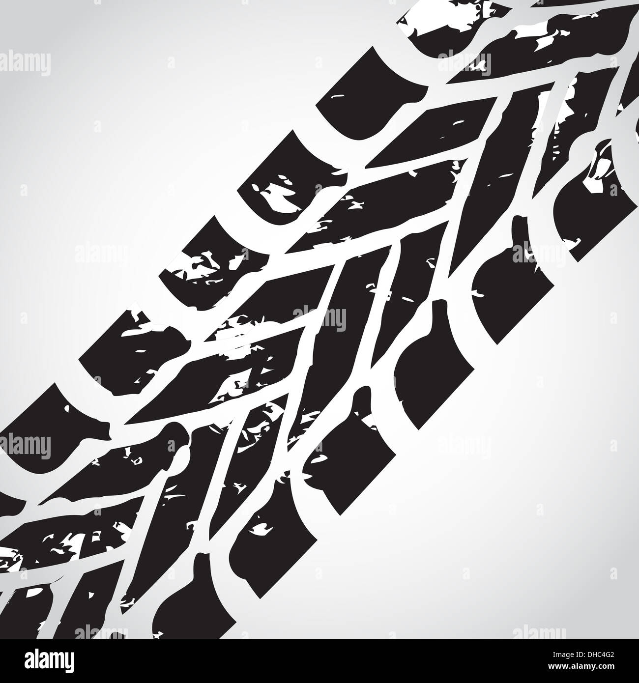 tire track background Stock Photo - Alamy